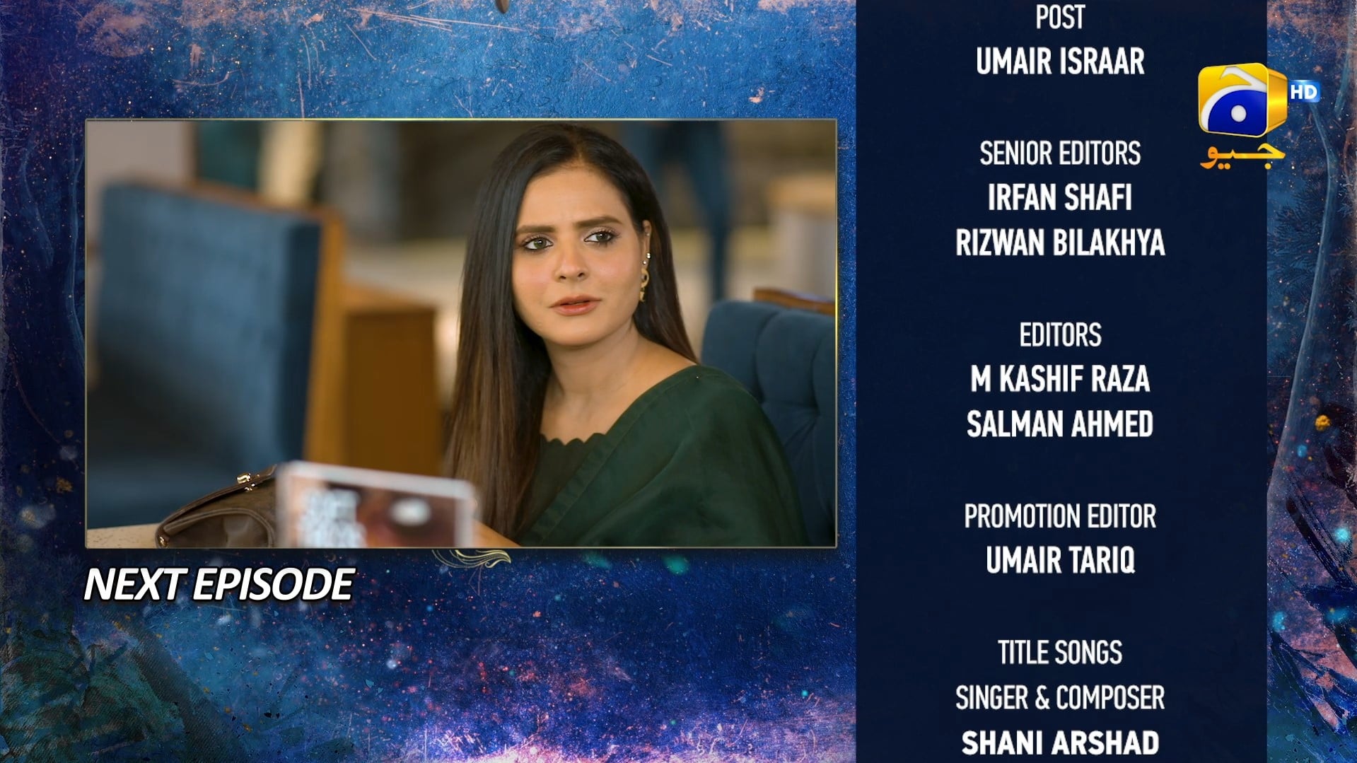 Behroop Episode 02 Teaser, Har Pal Geo Drama - 26th Apr 2023 - Watch Online
