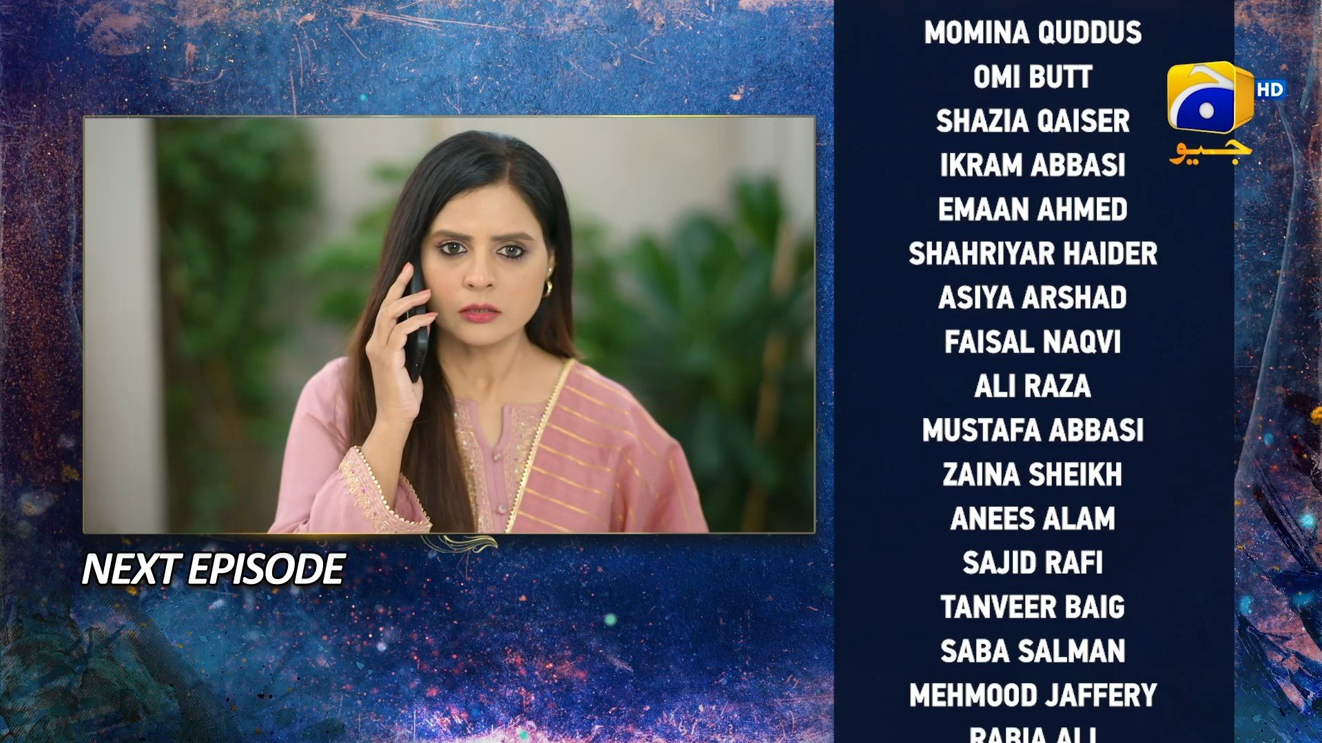 Behroop Episode 10 Teaser - 3rd May 2023 - HAR PAL GEO