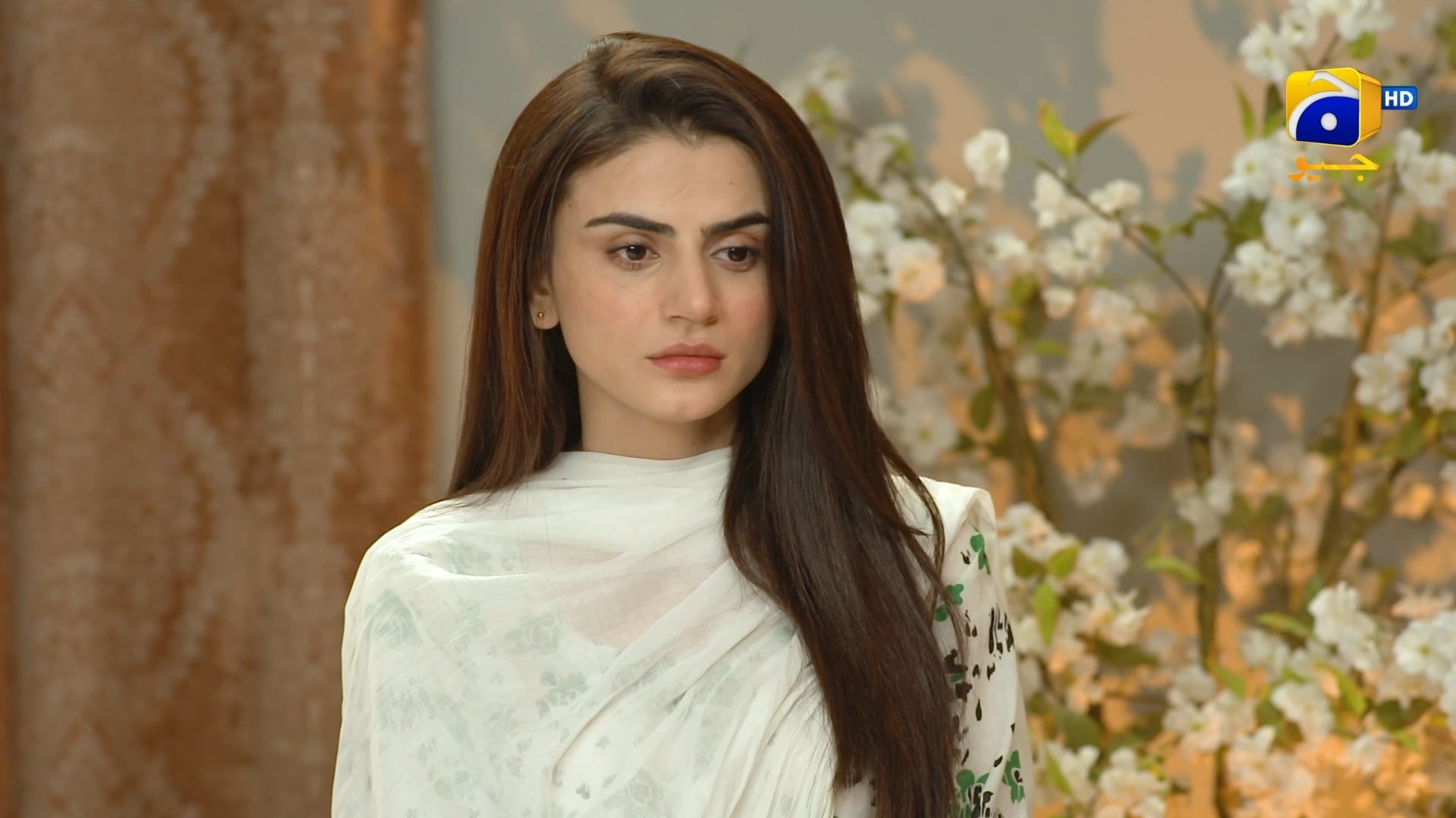 Behroop Episode 16 Zubab Rana Asad Siddiqui Beenish Chauhan, Har Pal ...