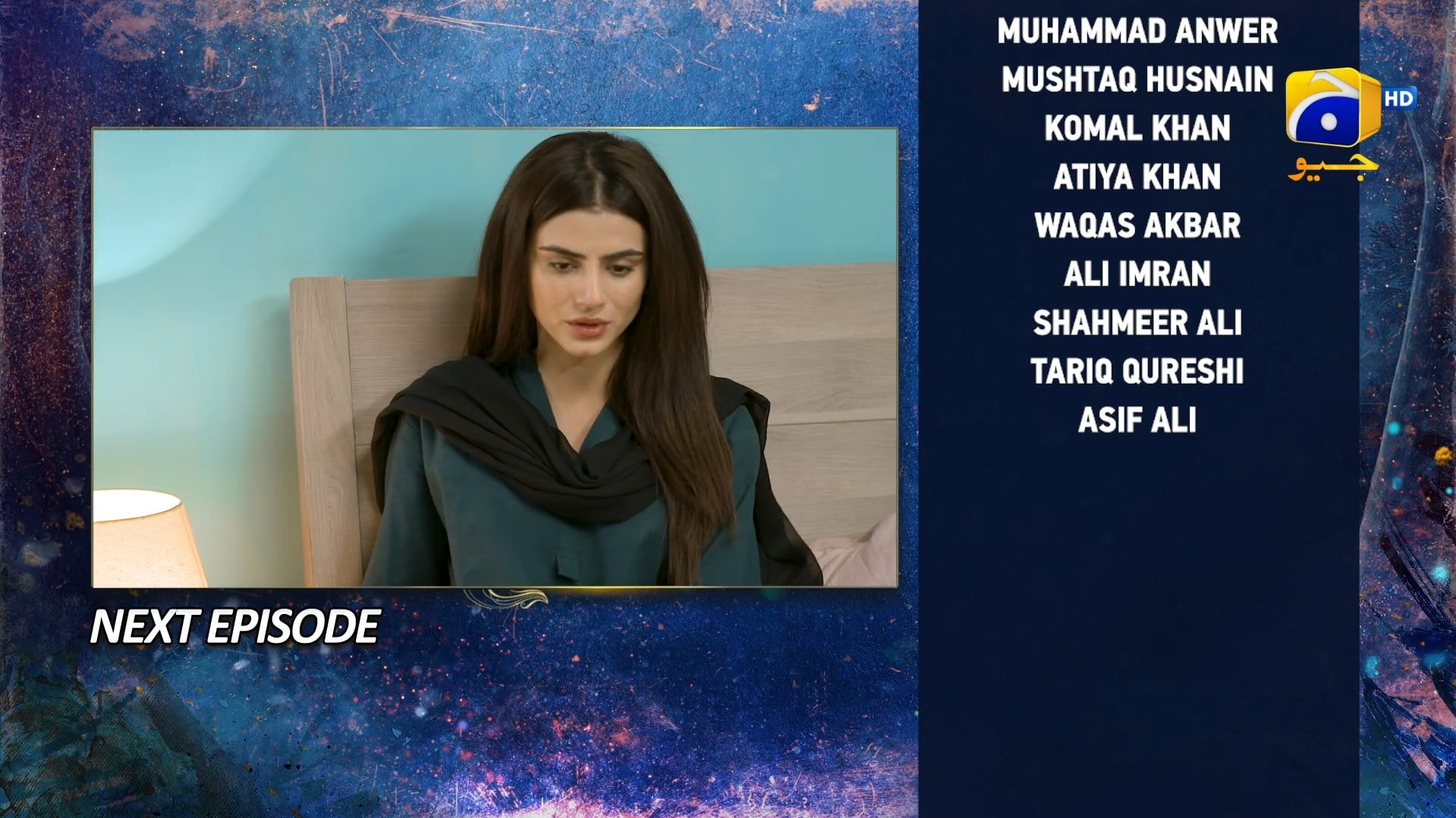 Behroop Episode 18 Teaser, Har Pal Geo Drama - 10th May 2023 - Watch Online