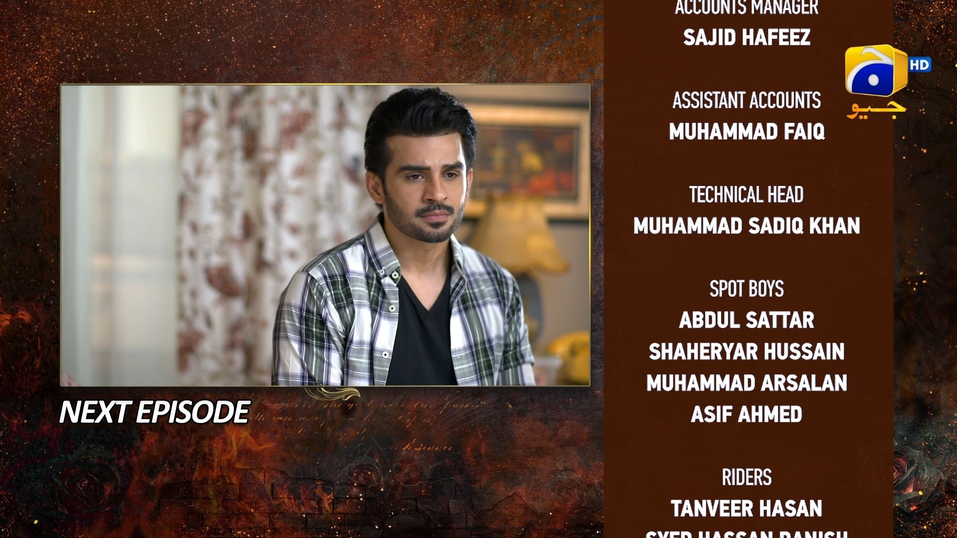 Bojh Episode 11 Teaser - 10th May 2023 - HAR PAL GEO