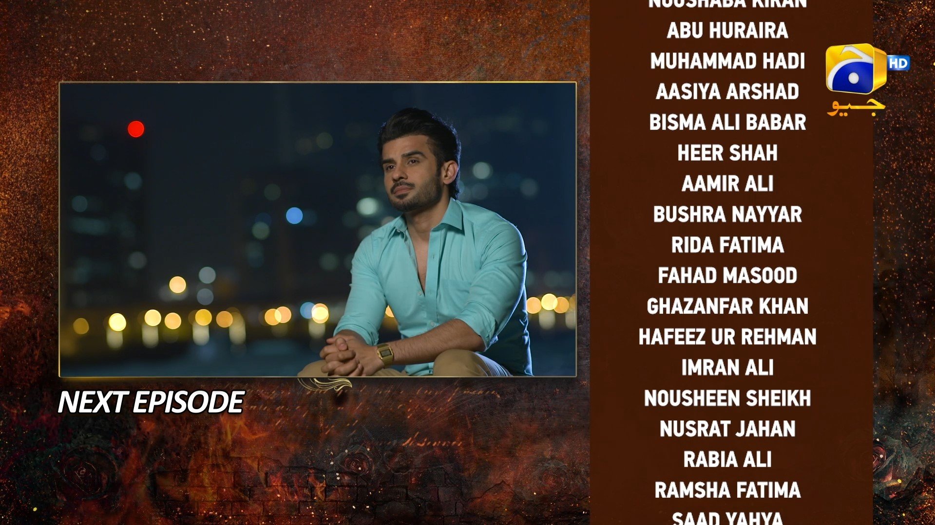 Bojh Episode 18 Teaser, Har Pal Geo Drama - 17th May 2023 - Watch Online