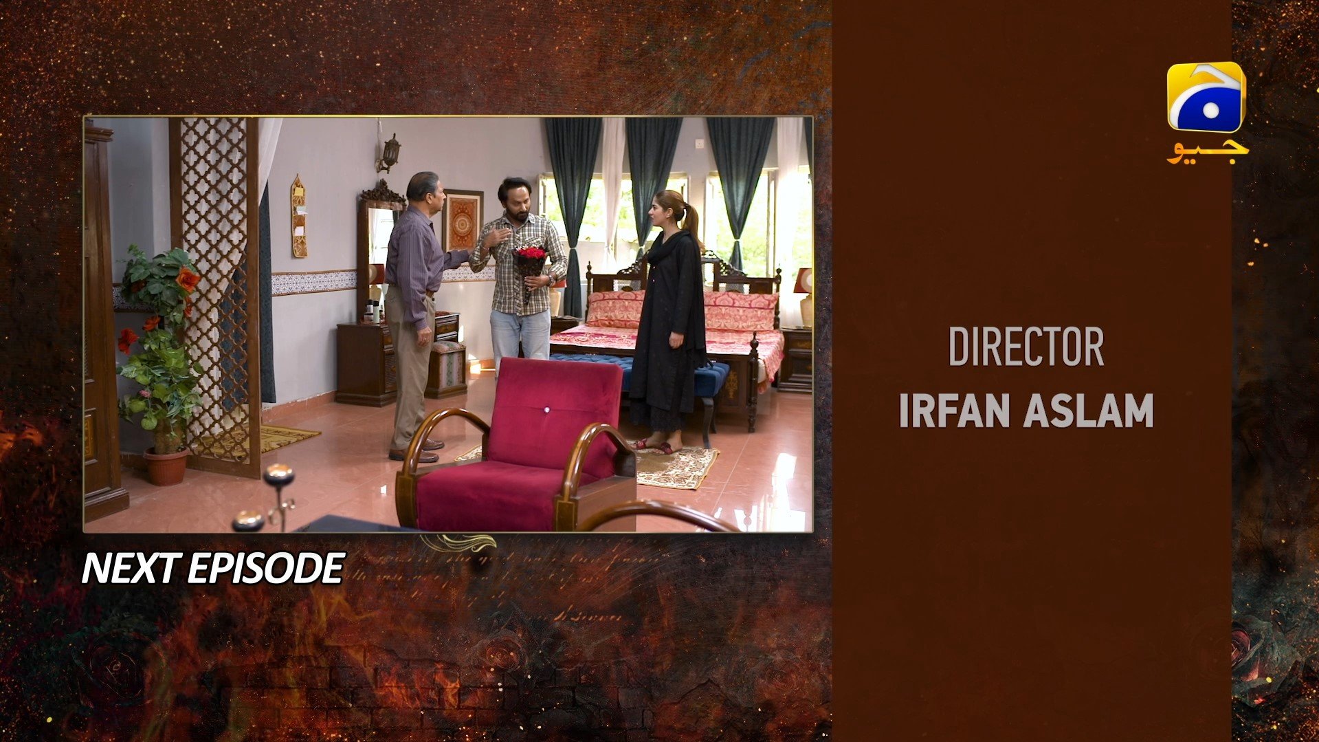 Bojh Episode 21 Teaser, Har Pal Geo Drama - 20th May 2023 - Watch Online