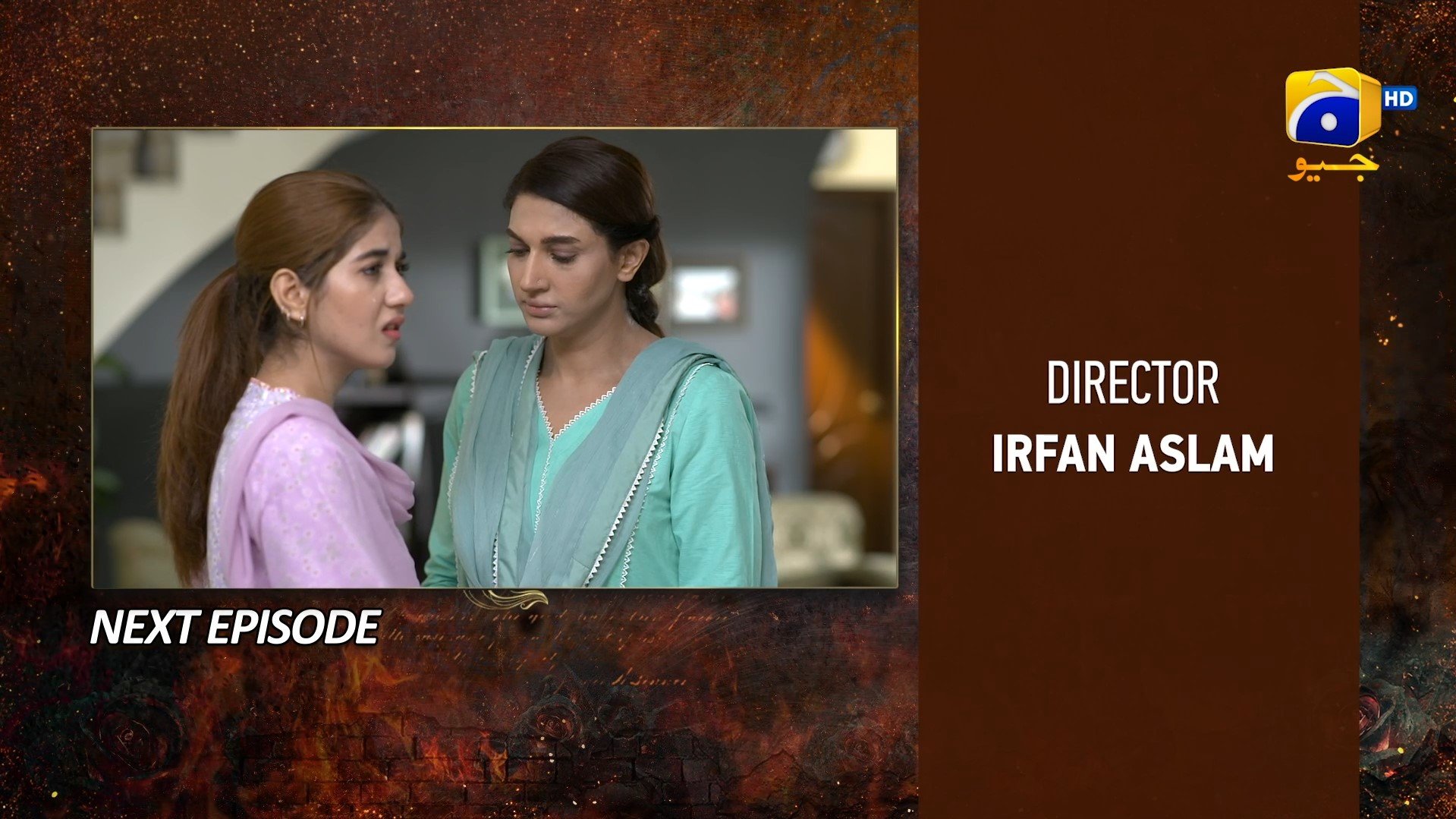 Bojh Episode 27 Teaser, Har Pal Geo Drama - 26th May 2023 - Watch Online