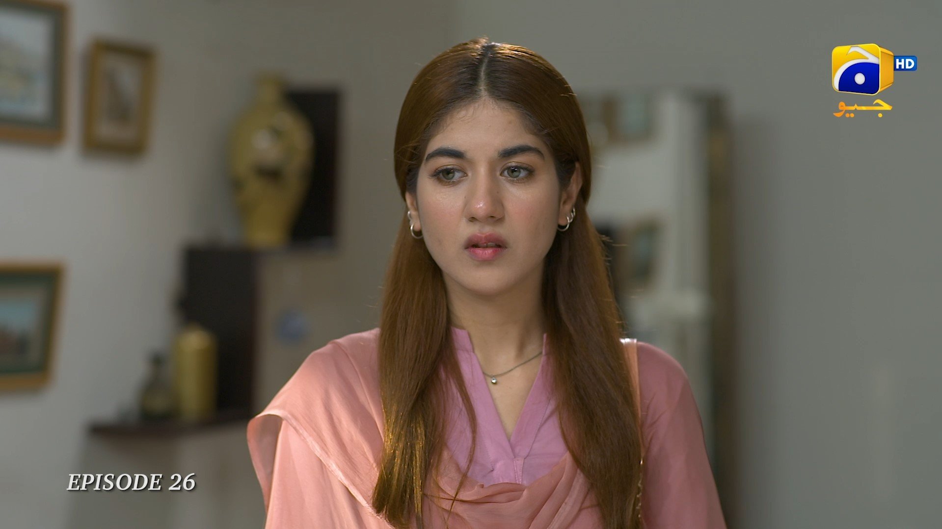 Bojh Episode 26 Areej Mohyudin Fahad Sheikh Sana Fakhar, Har Pal Geo Drama - 26th May 2023 ...