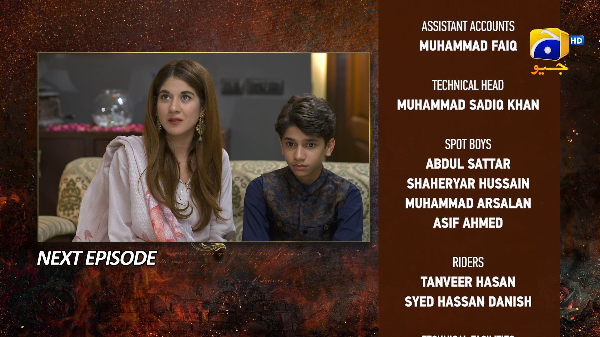 Bojh Episode 28 Teaser, Har Pal Geo Drama - 27th May 2023 - Watch Online