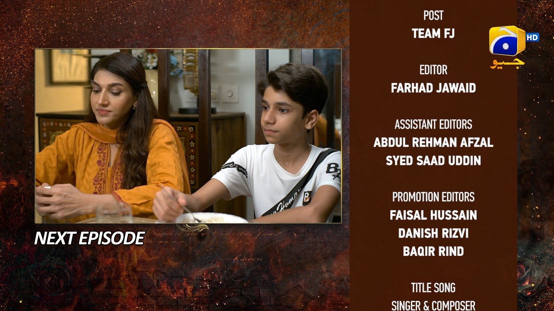 Bojh Episode 31 Teaser - 30th May 2023 - HAR PAL GEO