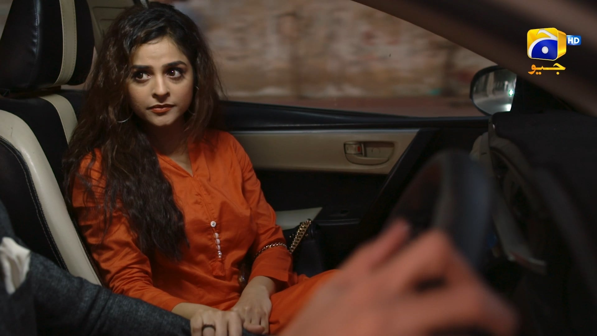 Behroop Episode 40 Zubab Rana Asad Siddiqui Beenish Chauhan, Har Pal ...