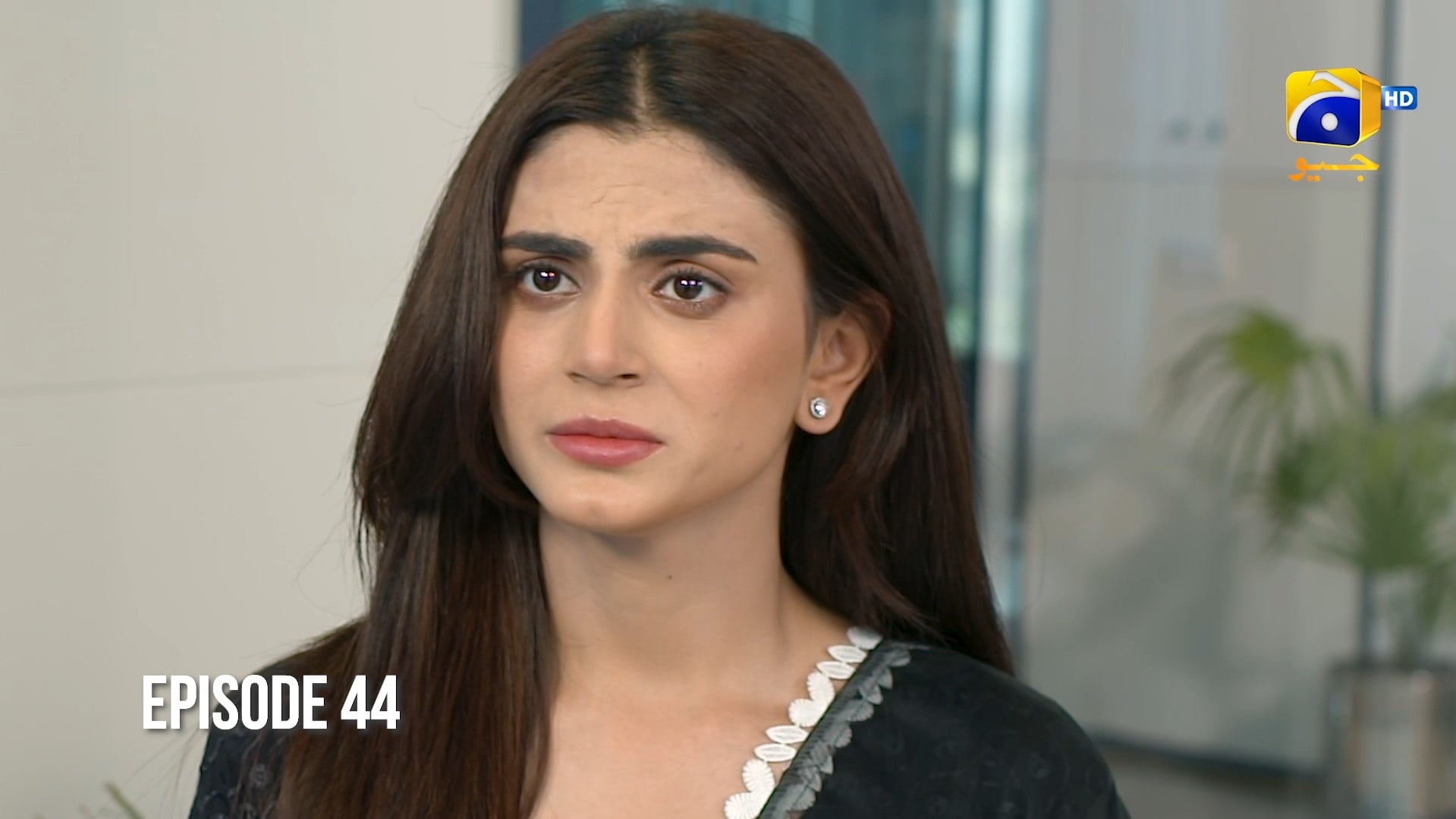 Behroop Episode 44 Zubab Rana Asad Siddiqui Beenish Chauhan, Har Pal ...