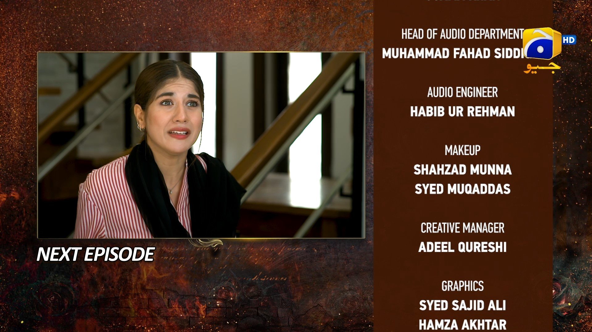 Bojh Episode 37 Teaser - 5th June 2023 - HAR PAL GEO