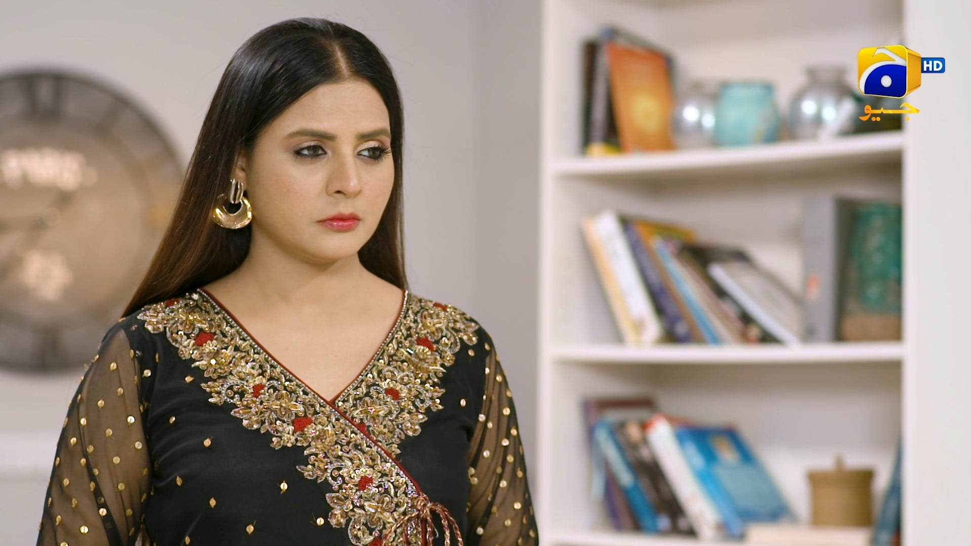 Behroop Episode 49 Zubab Rana Asad Siddiqui Beenish Chauhan, Har Pal ...