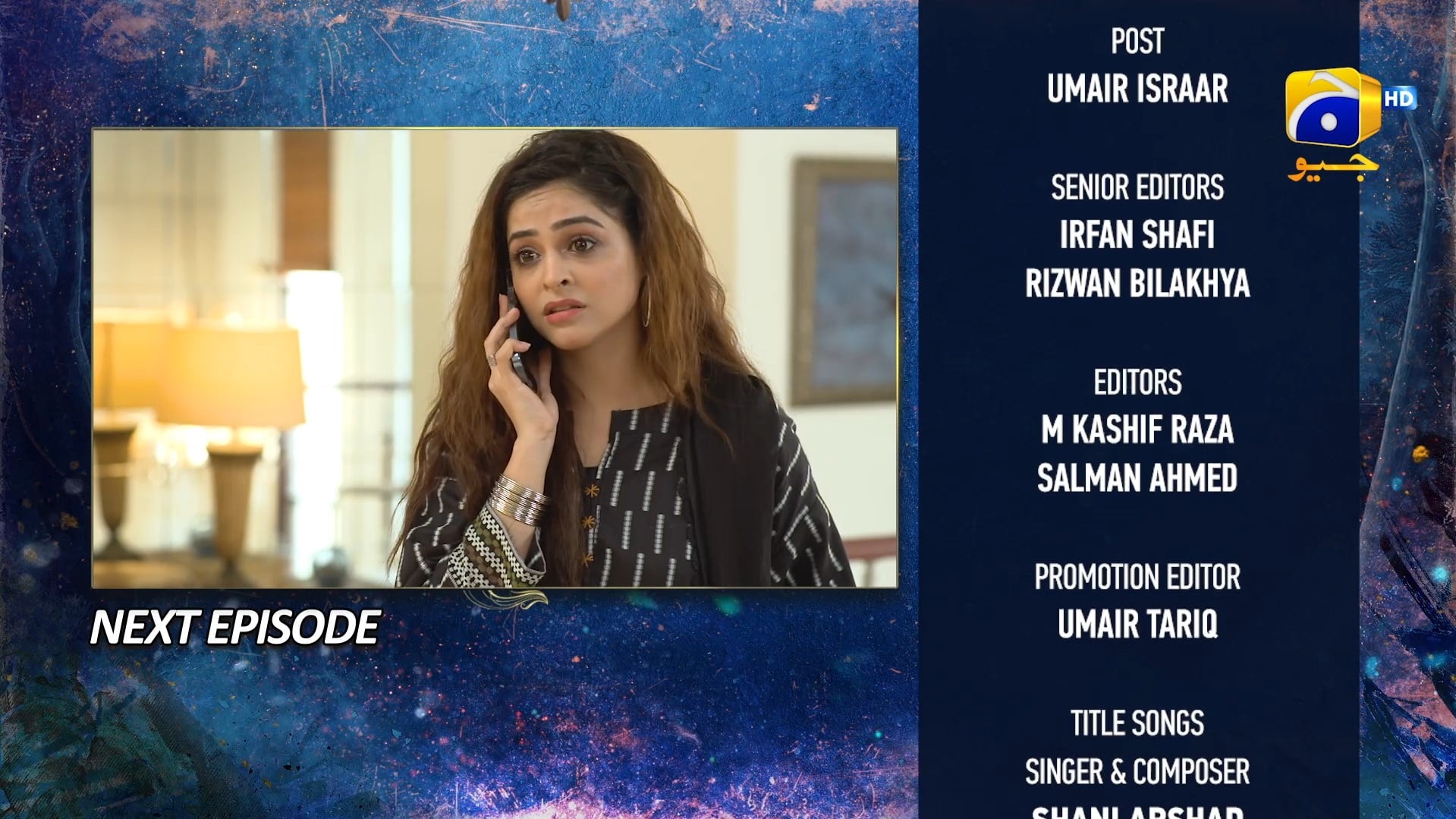 Behroop Episode 53 Teaser, Har Pal Geo Drama - 10th Jun 2023 - Watch Online