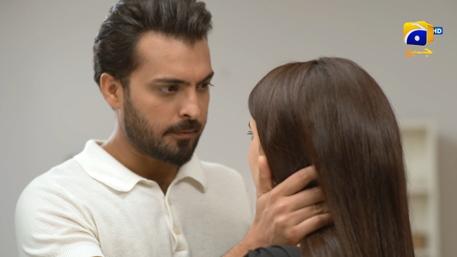 Behroop Episode 52 - Zubab Rana - Asad Siddiqui - Beenish Chauhan ...