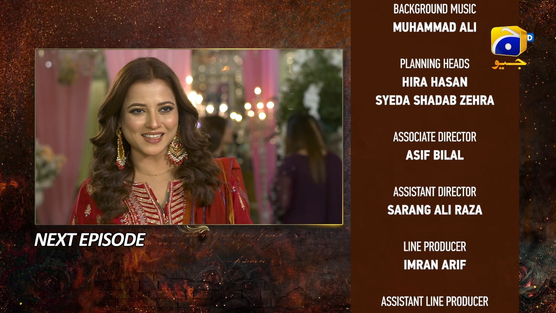 Bojh Episode 43 Teaser - 11th June 2023 - HAR PAL GEO