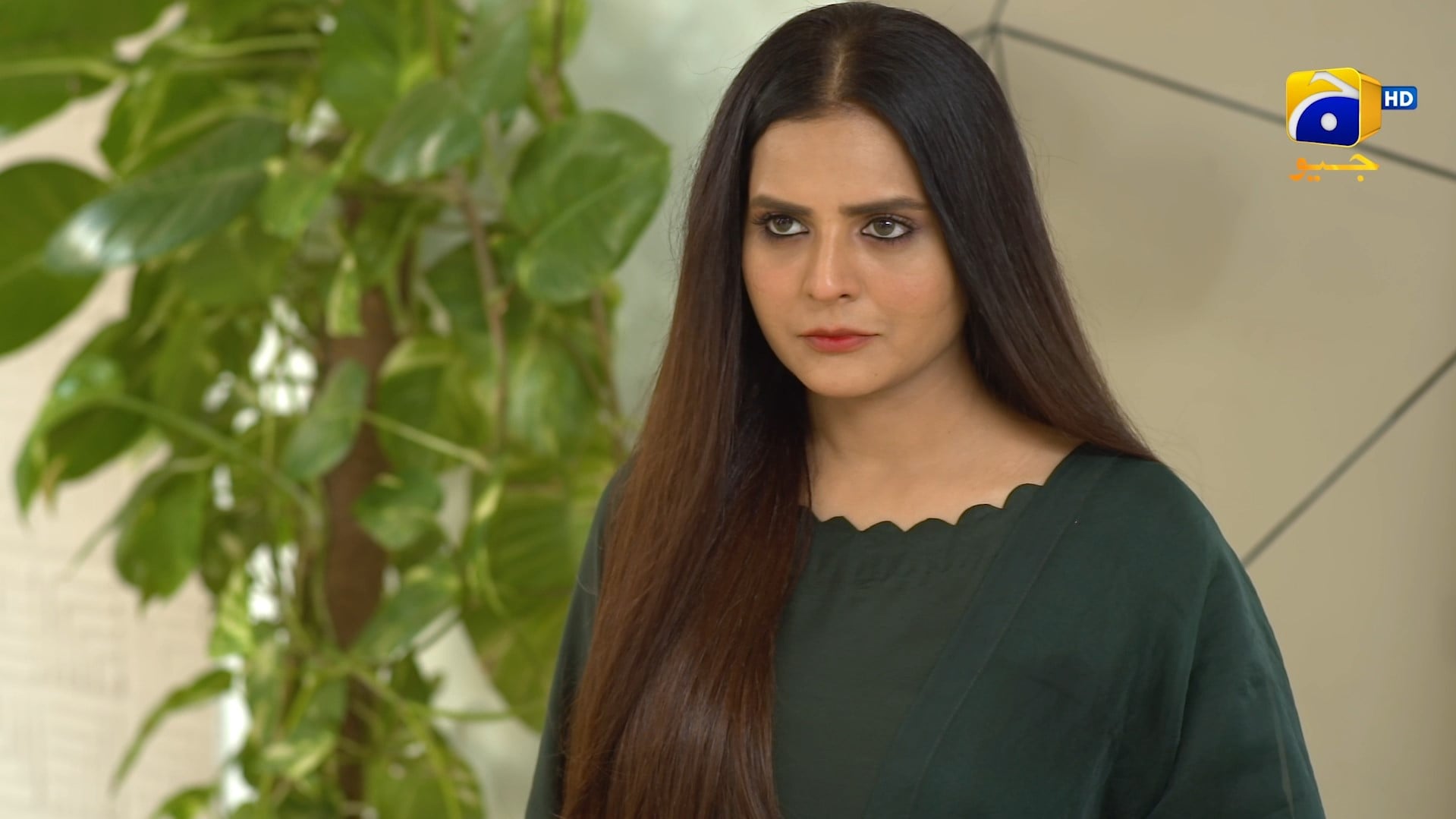 Behroop Mega Episode 53 Zubab Rana Asad Siddiqui Beenish Chauhan, Har ...