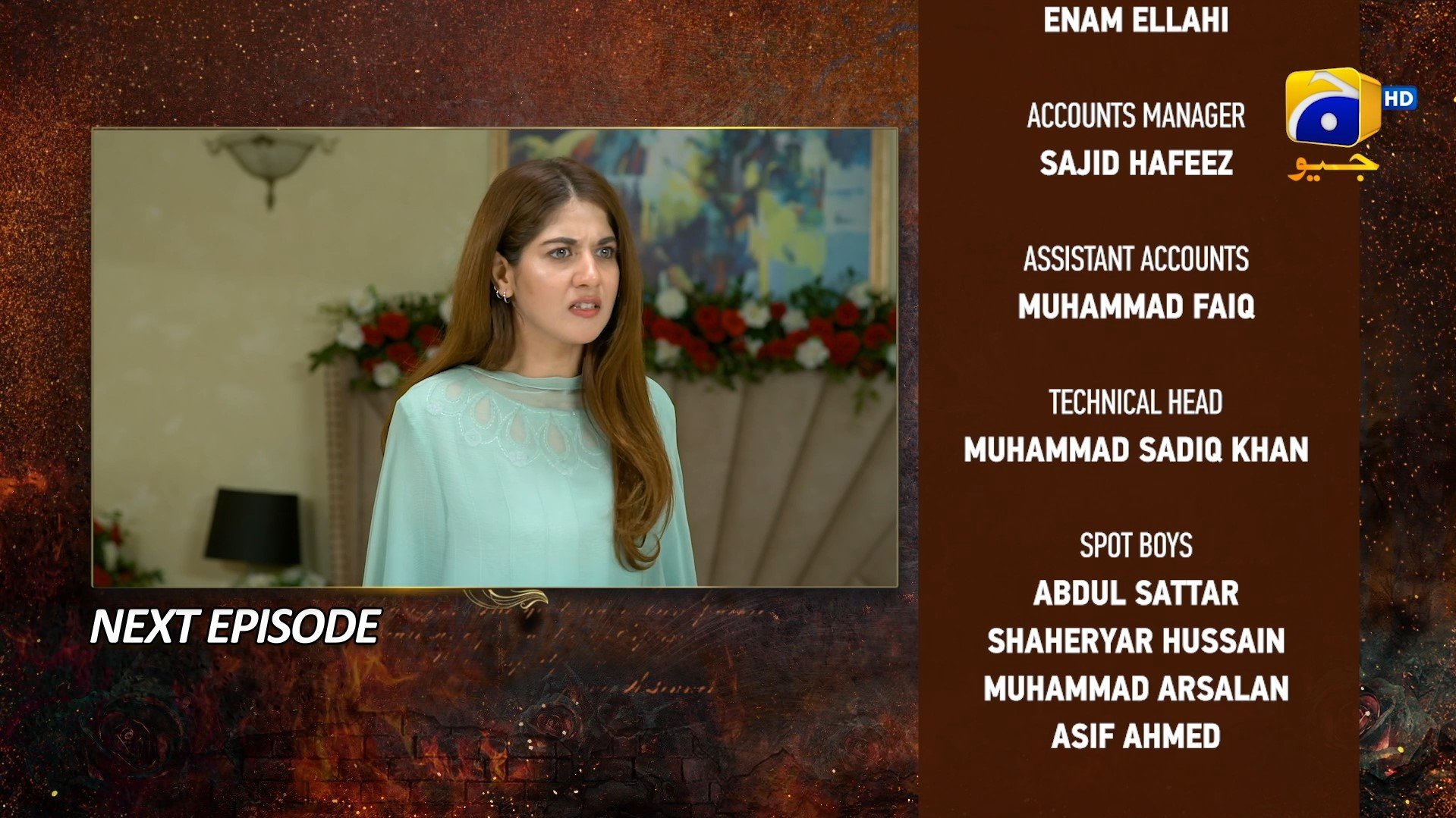 Bojh Episode 45 Teaser - 13th June 2023 - HAR PAL GEO