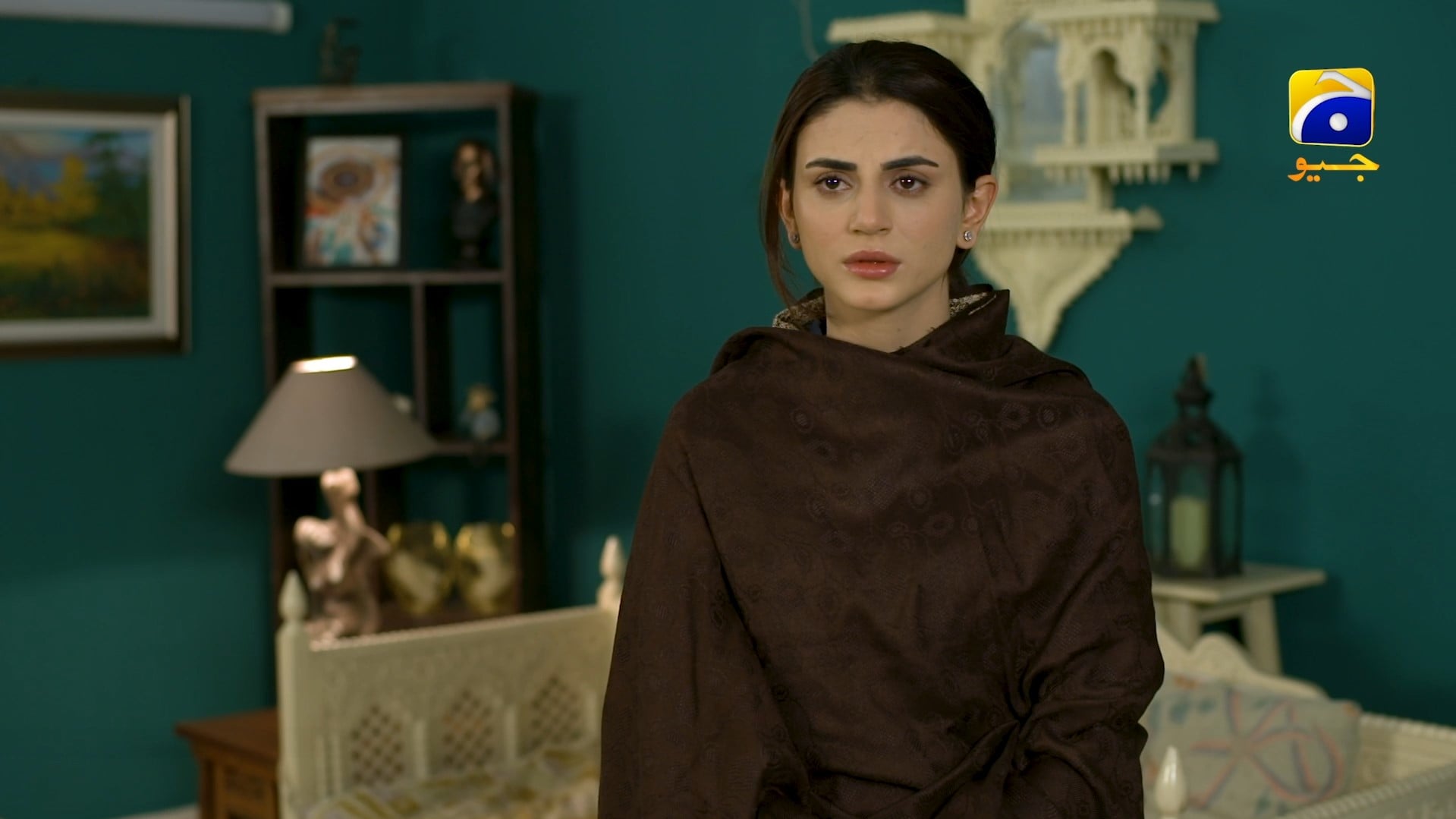 Behroop Episode 56 - Zubab Rana - Asad Siddiqui - Beenish Chauhan ...