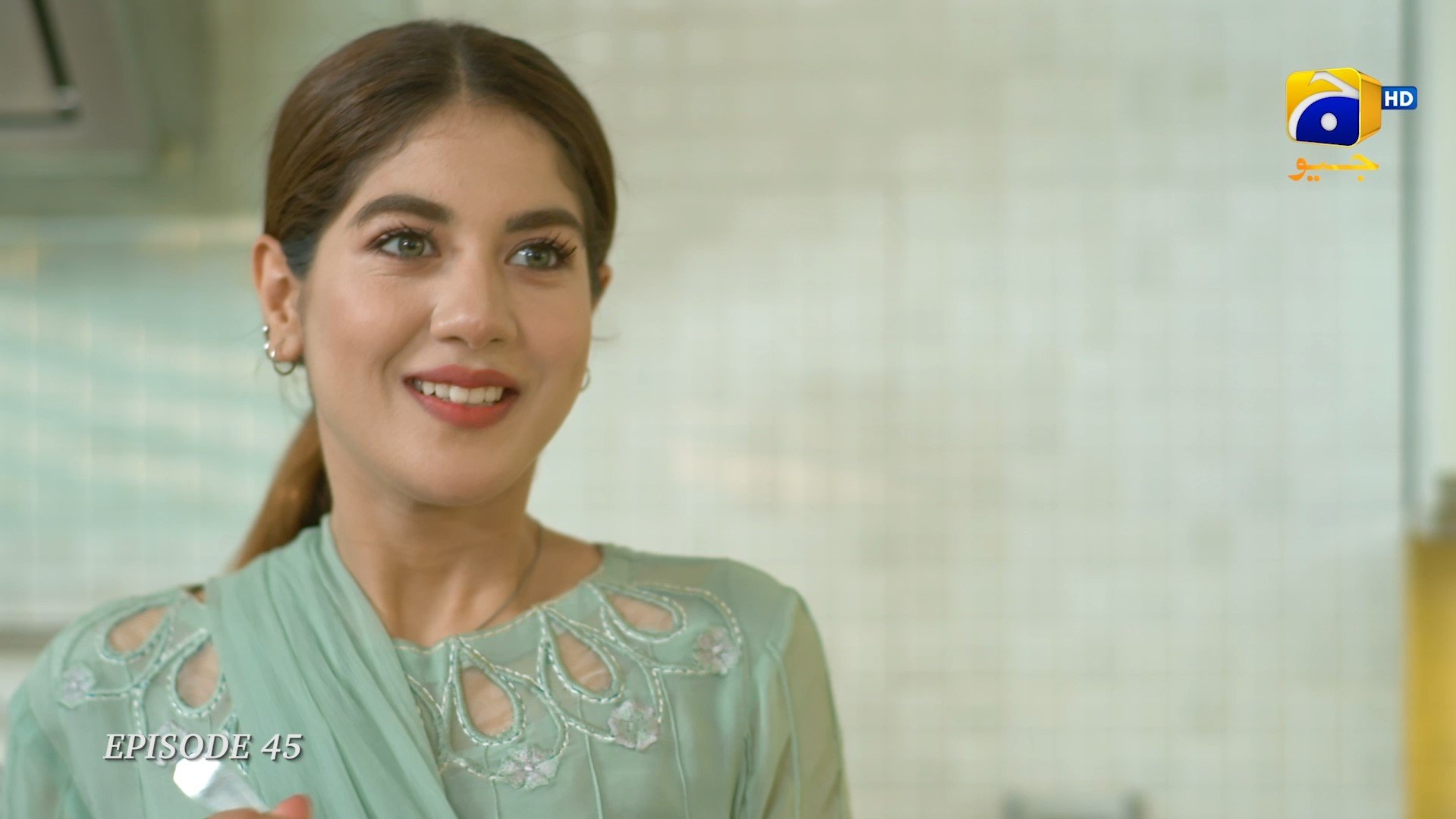 Bojh Episode 45 - Areej Mohyudin - Fahad Sheikh - Sana Fakhar - 14th June 2023