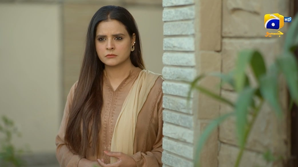 Behroop Mega Episode 61 - Zubab Rana - Asad Siddiqui - Beenish Chauhan ...
