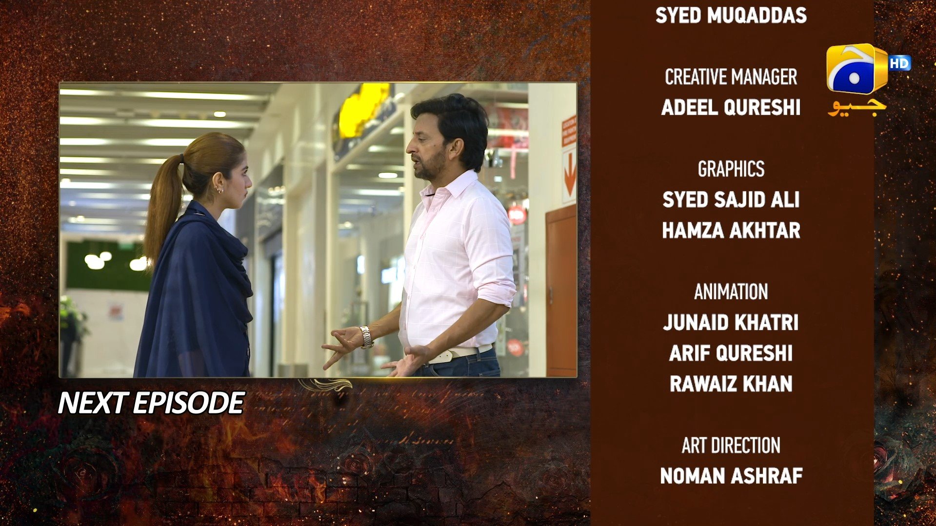 Bojh Episode 53 Teaser - 21st June 2023 - HAR PAL GEO