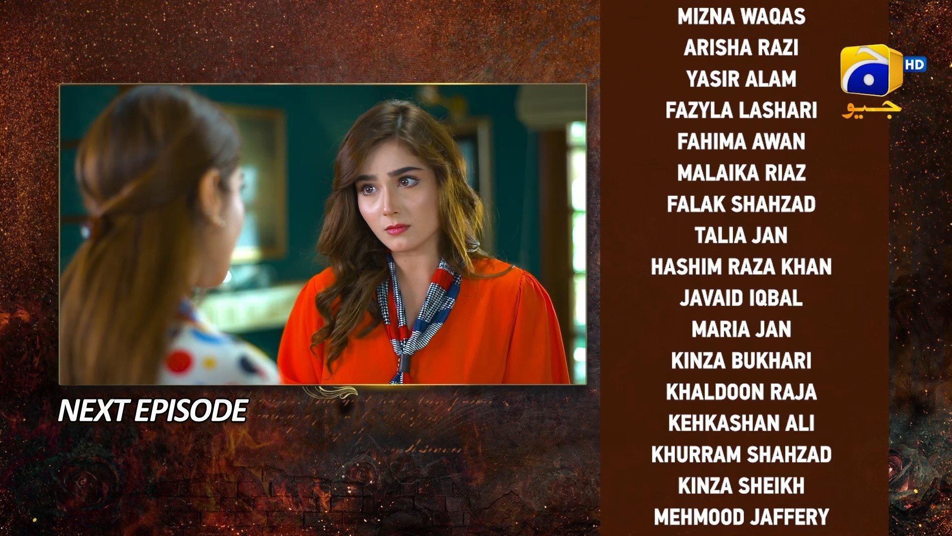 Bojh Episode 63 Teaser, Har Pal Geo Drama - 4th Jul 2023 - Watch Online