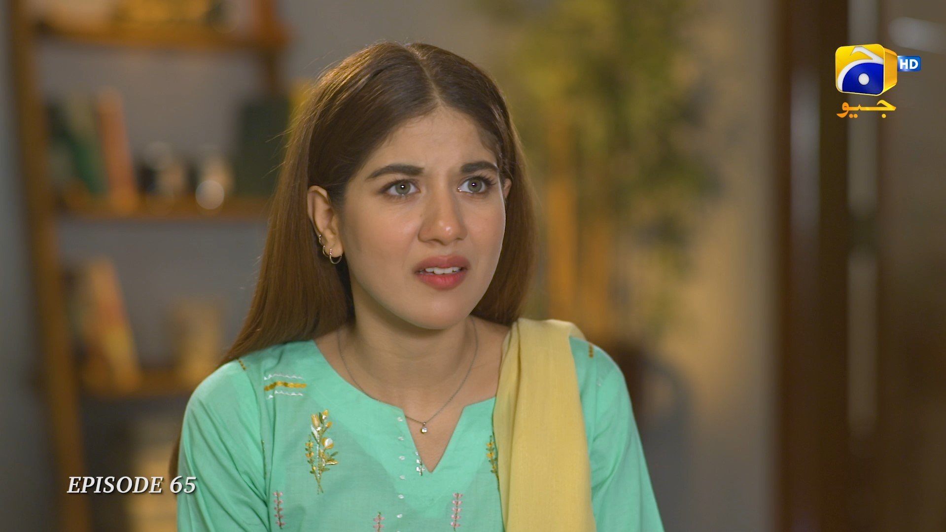 Bojh Episode 65 - Areej Mohyudin - Fahad Sheikh - Sana Fakhar - 7th July 2023