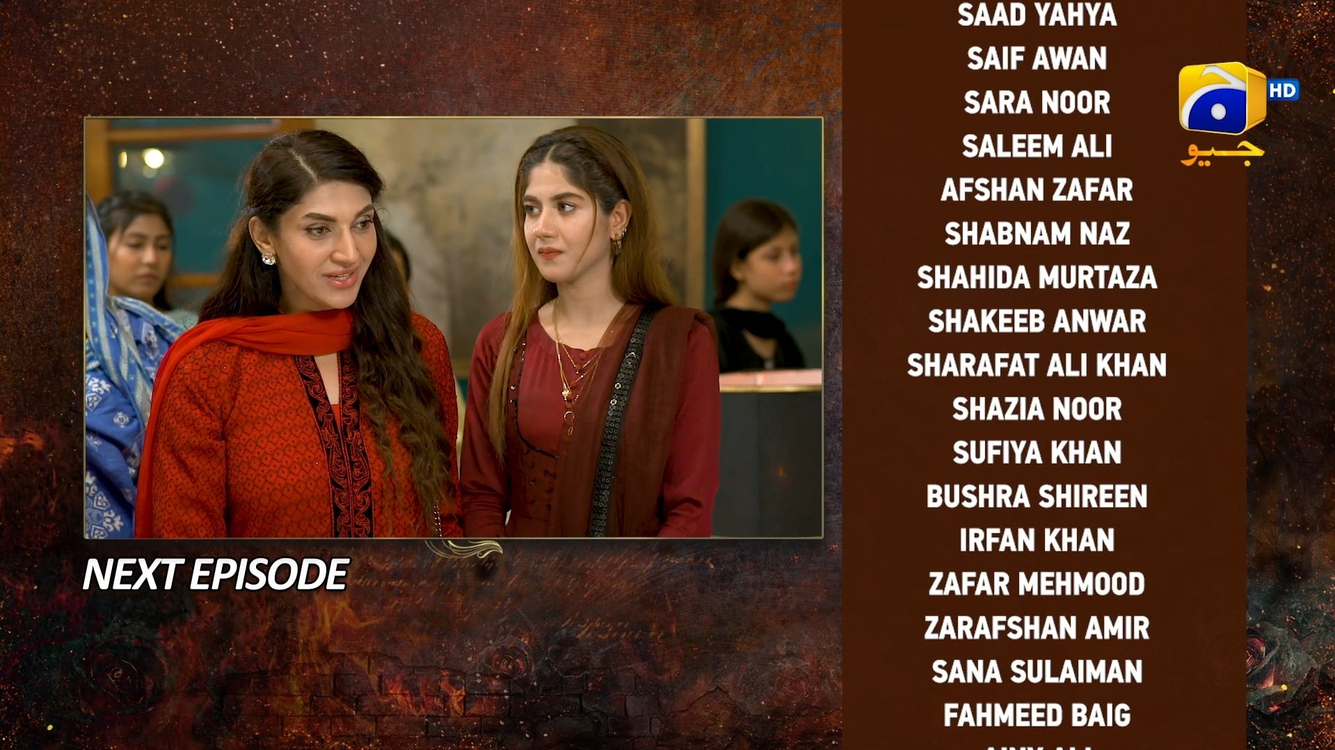Bojh Episode 67 Teaser - 8th July 2023 - HAR PAL GEO