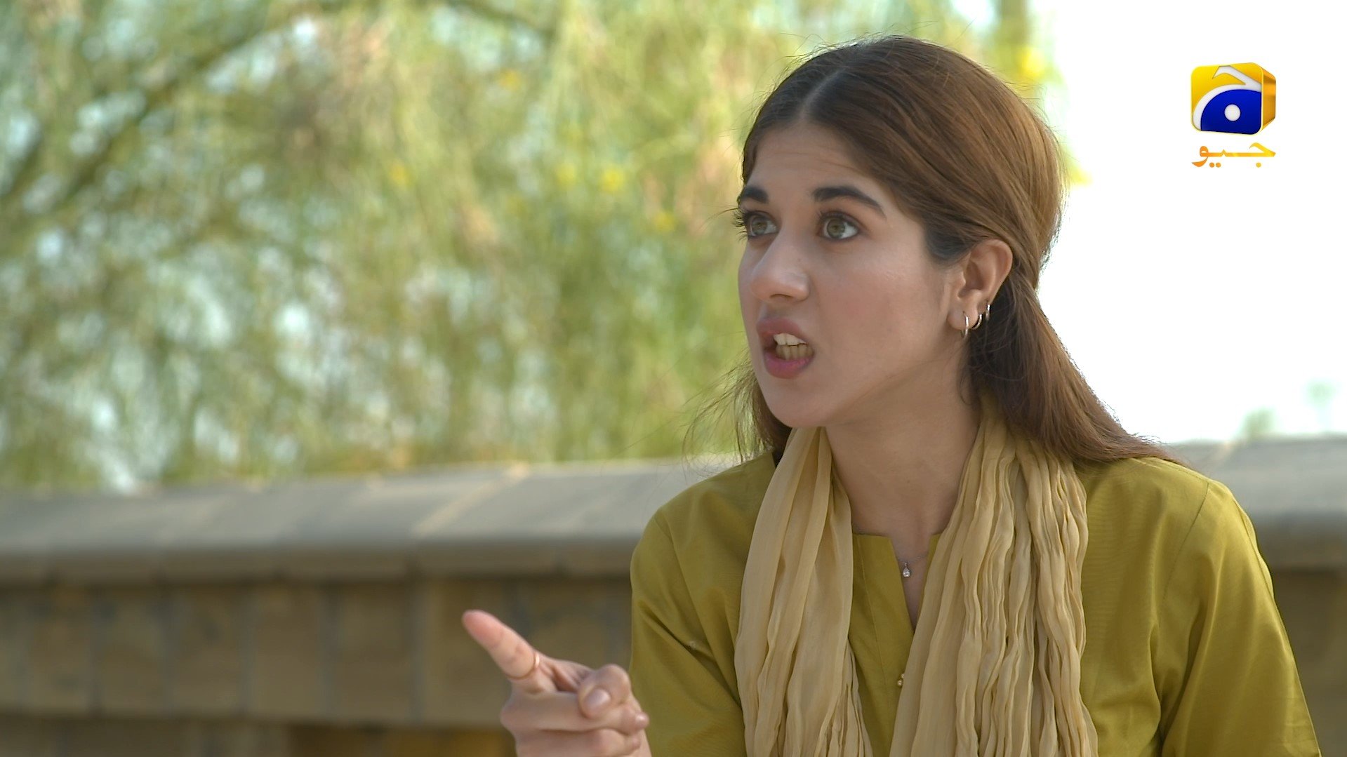 Bojh Episode 69 Areej Mohyudin Fahad Sheikh Sana Fakhar, Har Pal Geo Drama - 11th Jul 2023 ...