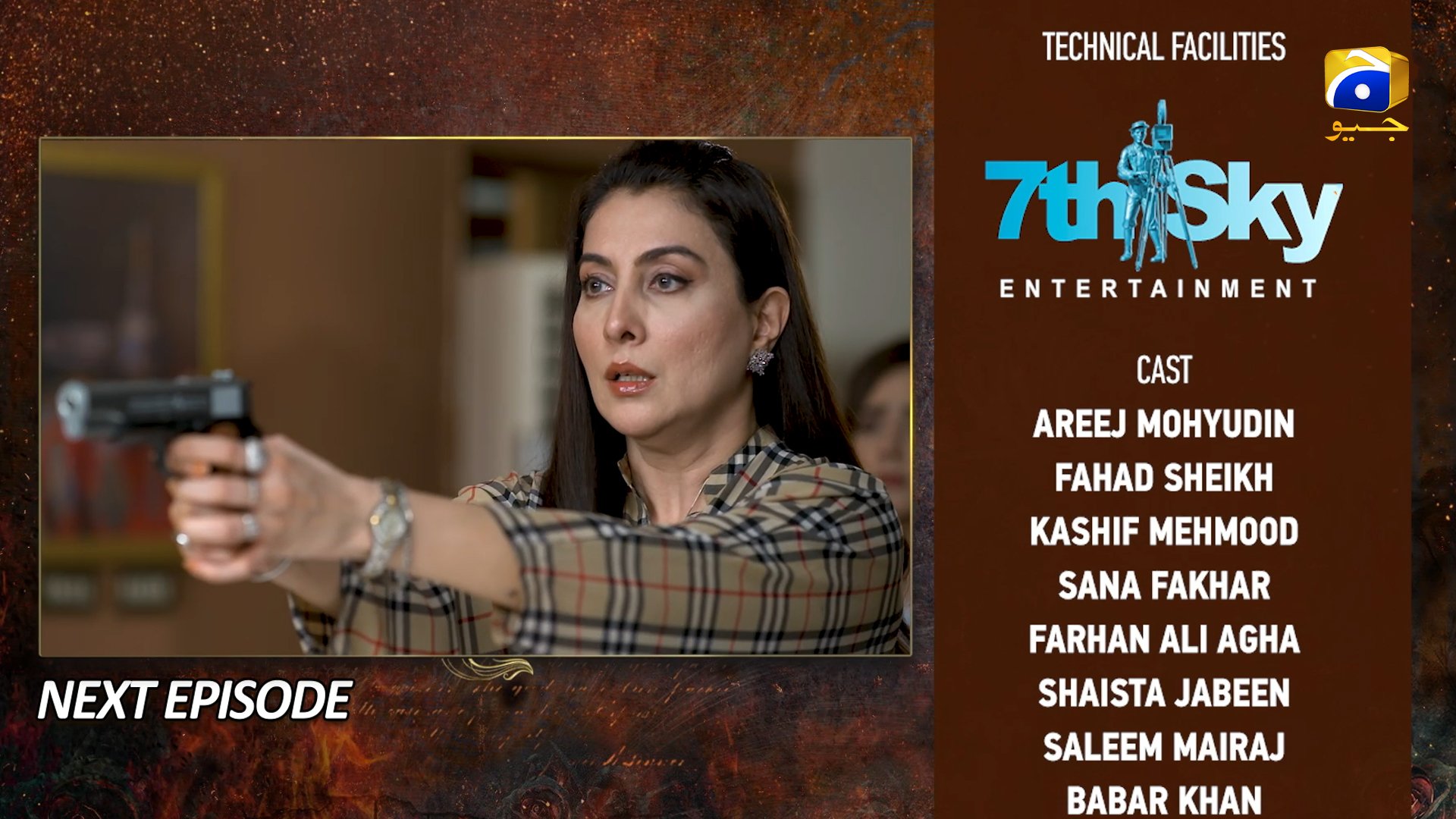 Bojh Last Episode 77 Teaser, Har Pal Geo Drama - 18th Jul 2023 - Watch ...