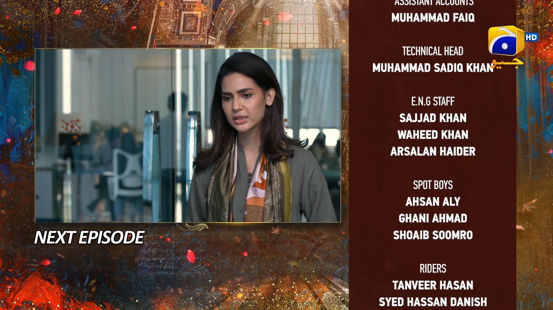 Mujhay Qabool Nahin Episode 12 Teaser - 10th August 2023 - HAR PAL GEO