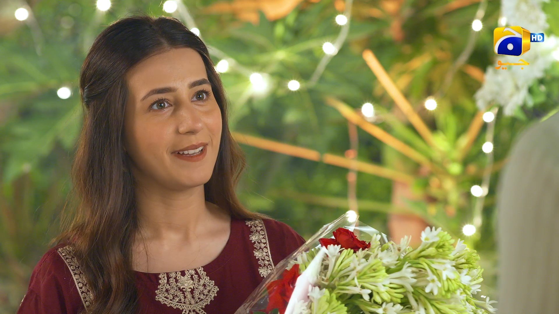 Sirf Tum Episode 33 Anmol Baloch Hamza Sohail Mohsin Abbas Haider, Har ...