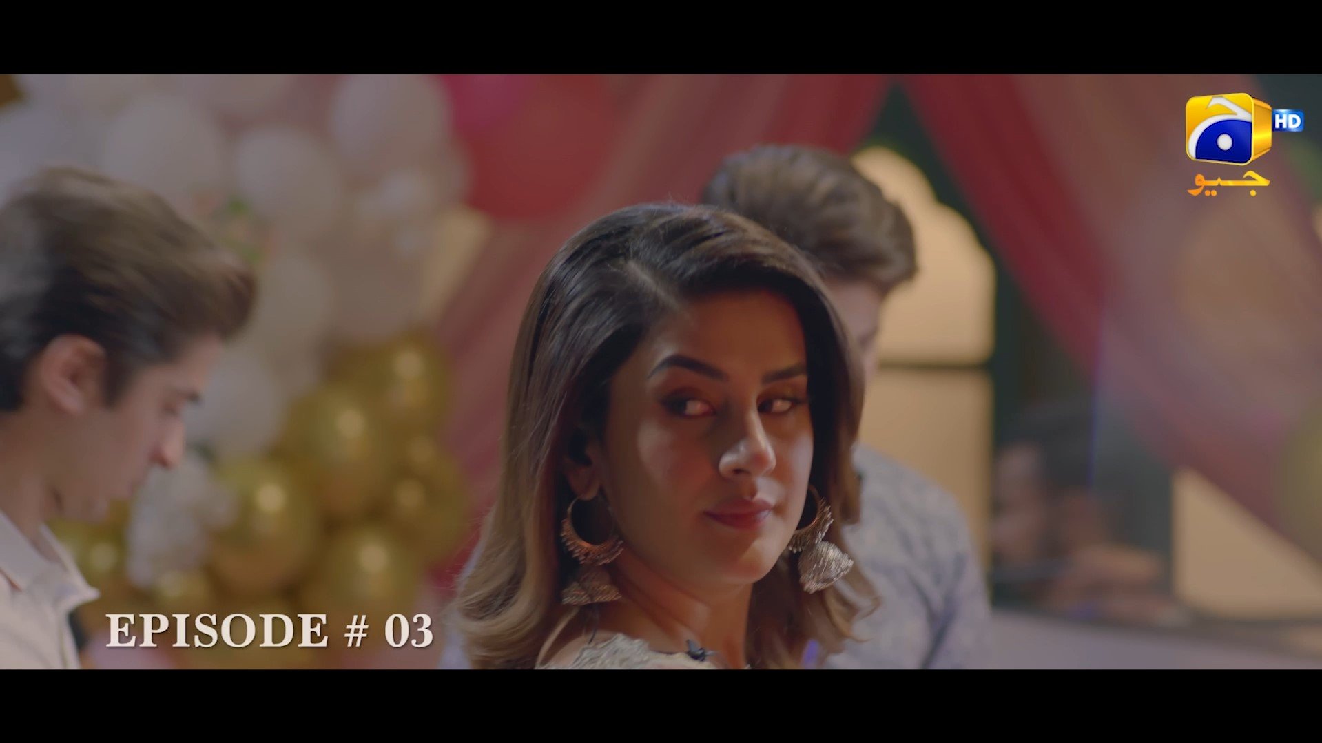 Jannat Se Aagay Episode 03 Kubra Khan Talha Chahour Ramsha Khan, Har Pal Geo Drama - 18th Aug ...