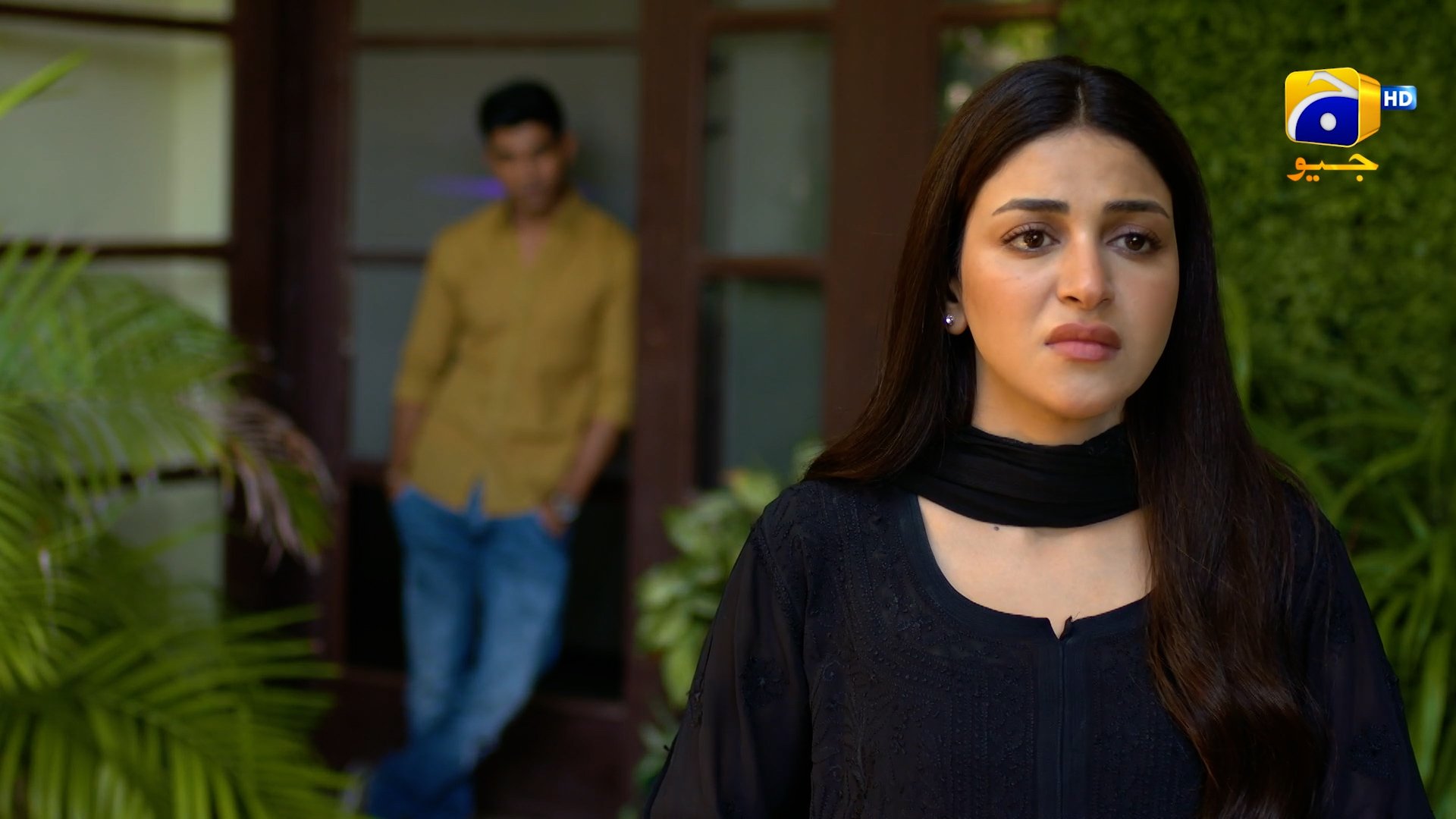 Sirf Tum Episode 45 Anmol Baloch Hamza Sohail Mohsin Abbas Haider, Har ...