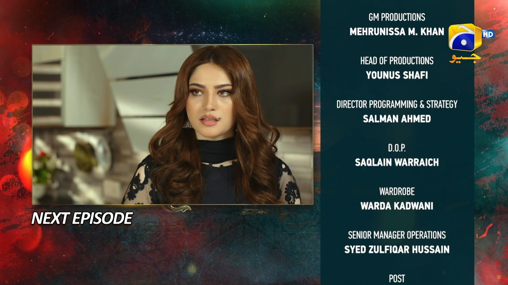 Ehraam-e-Junoon Episode 37 Teaser - 4th September 2023