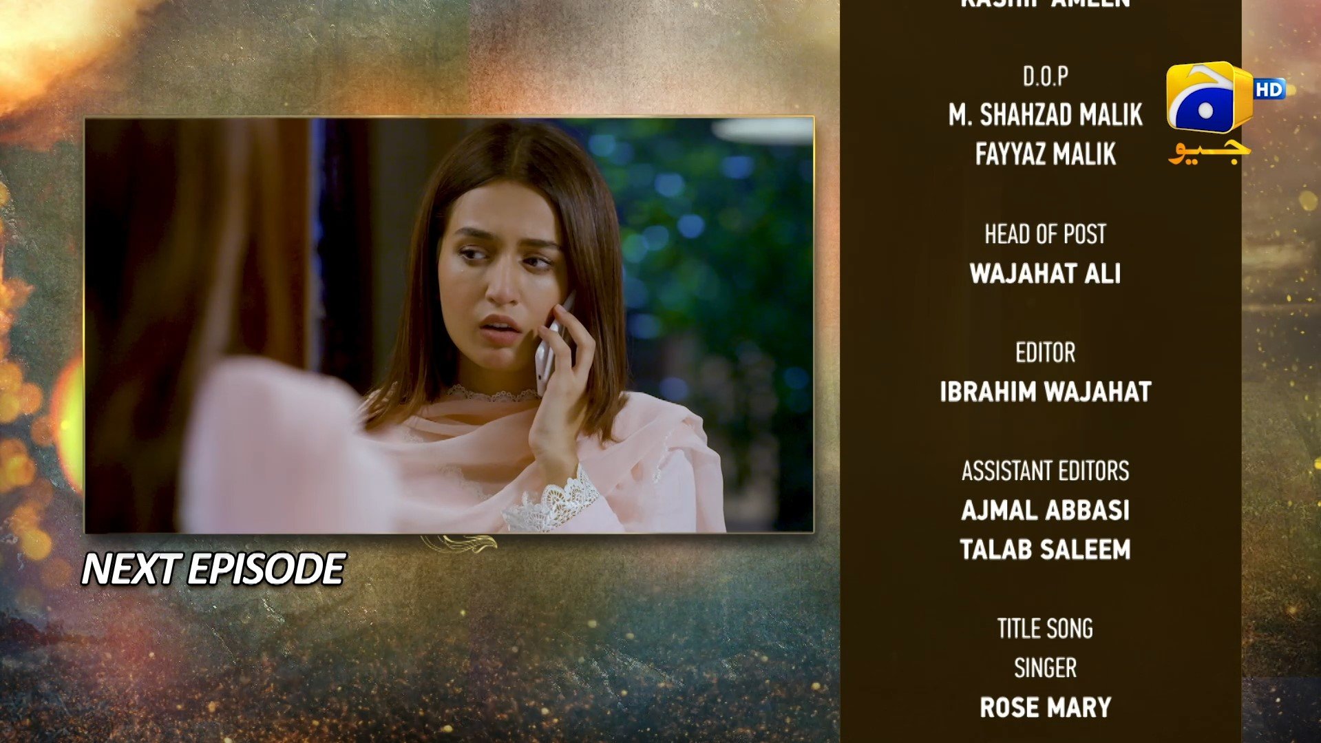 Pyari Nimmo Episode 03 Teaser - 8th September 2023