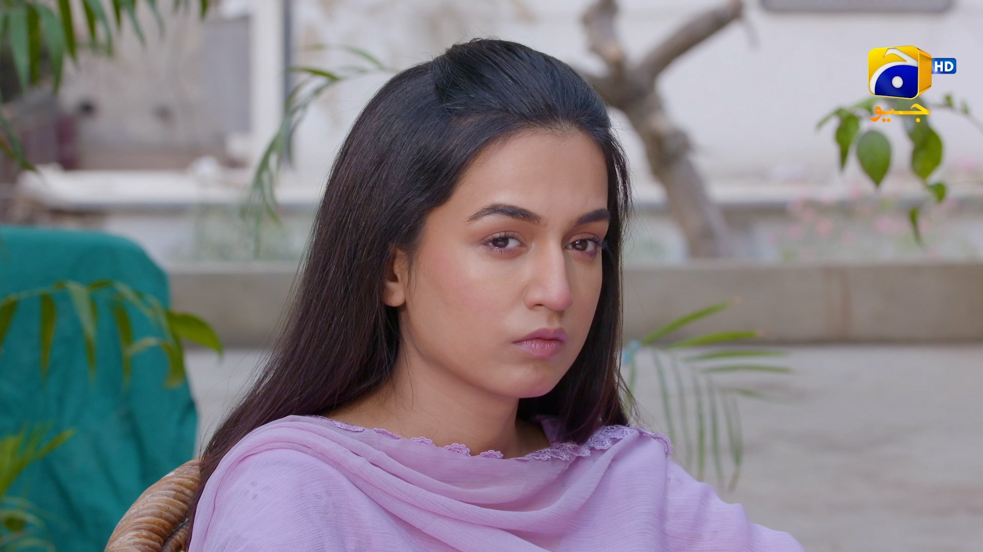 Pyari Nimmo Episode 11 Hira Khan Haris Waheed Asim Mehmood, Har Pal Geo Drama - 17th Sep 2023 ...