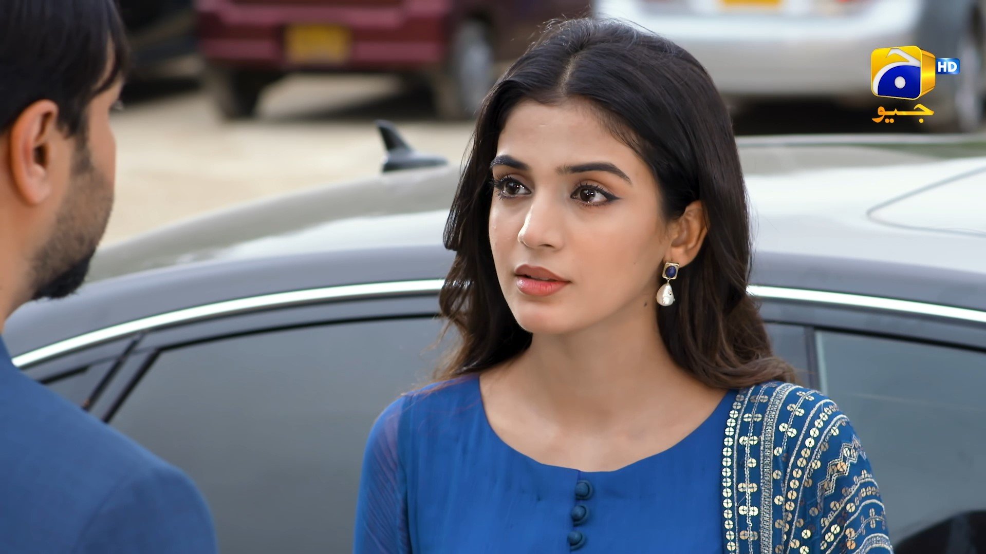 Baylagaam Episode 01 Ali Abbas Laiba Khan Haroon Shahid Tuba Anwar, Har ...