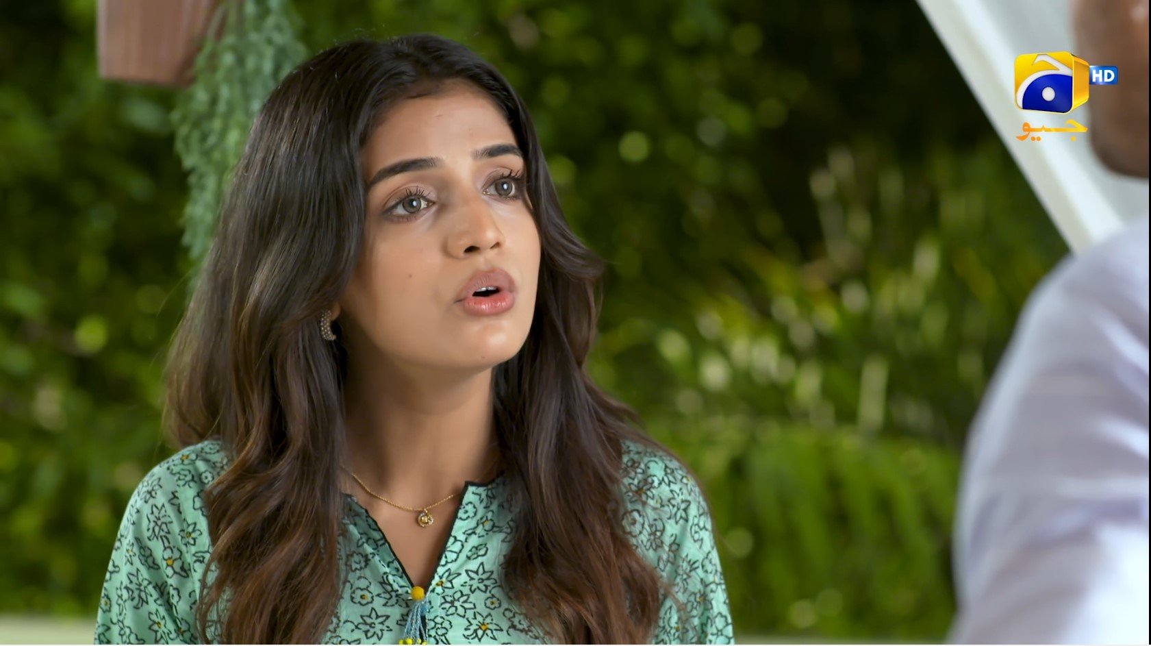 Baylagaam Mega Episode 03 - Ali Abbas - Laiba Khan - Haroon Shahid - Tuba Anwar - 15th October 2023