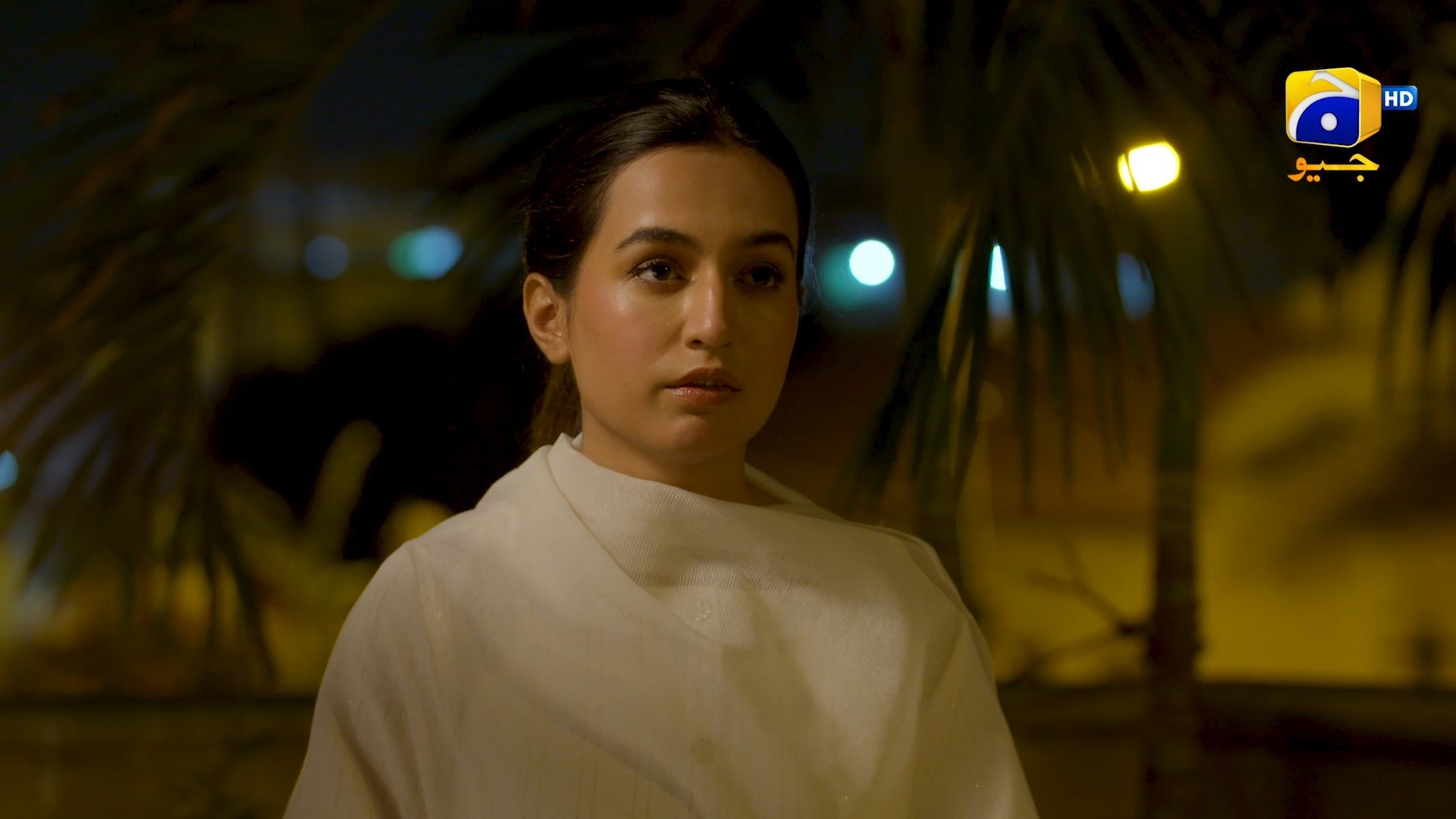 Pyari Nimmo Episode 48 Hira Khan Haris Waheed Asim Mehmood, Har Pal Geo Drama - 28th Oct 2023 ...