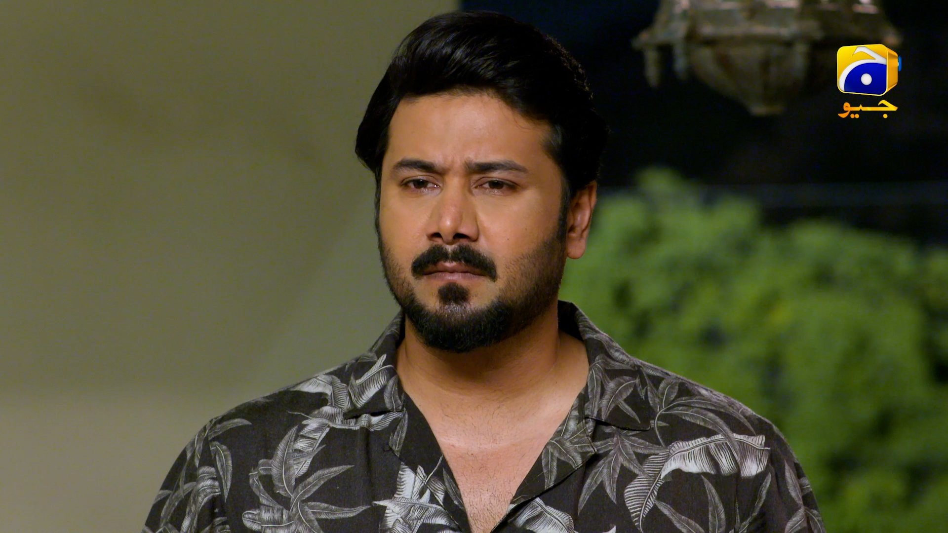 Baylagaam Mega Episode 28 Ali Abbas Laiba Khan Haroon Shahid Tuba Anwar ...