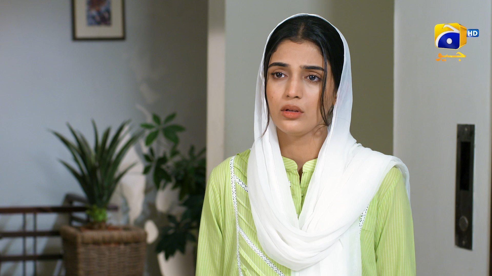 Baylagaam Episode 50 Ali Abbas Laiba Khan Haroon Shahid Tuba Anwar, Har Pal Geo Drama - 25th Nov ...