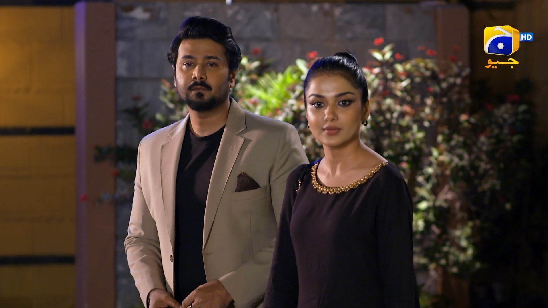 Baylagaam Episode 55 Ali Abbas Laiba Khan Haroon Shahid Tuba Anwar, Har ...