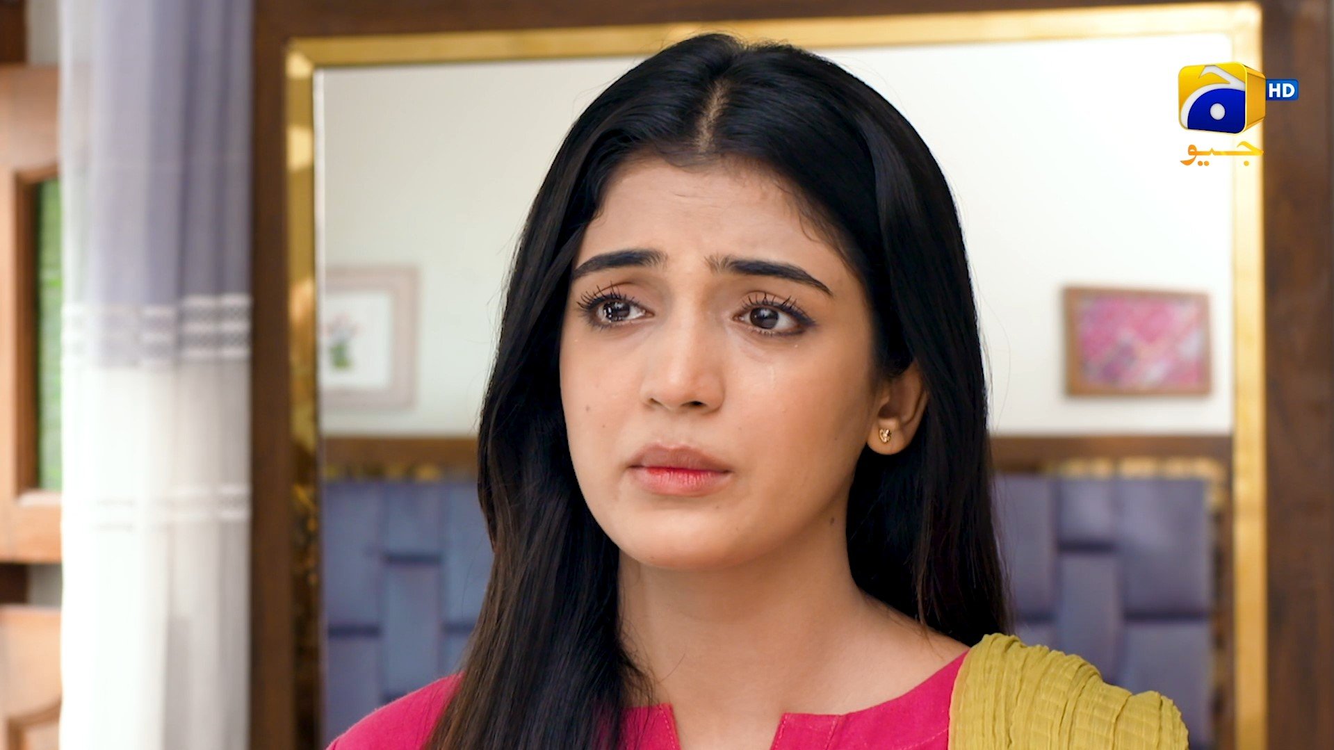 Baylagaam Episode 61 Ali Abbas Laiba Khan Haroon Shahid Tuba Anwar, Har ...