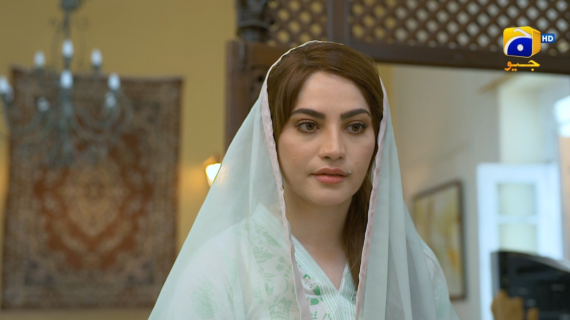 Khumar Episode 05 Feroze Khan Neelam Muneer, Har Pal Geo Drama - 8th ...