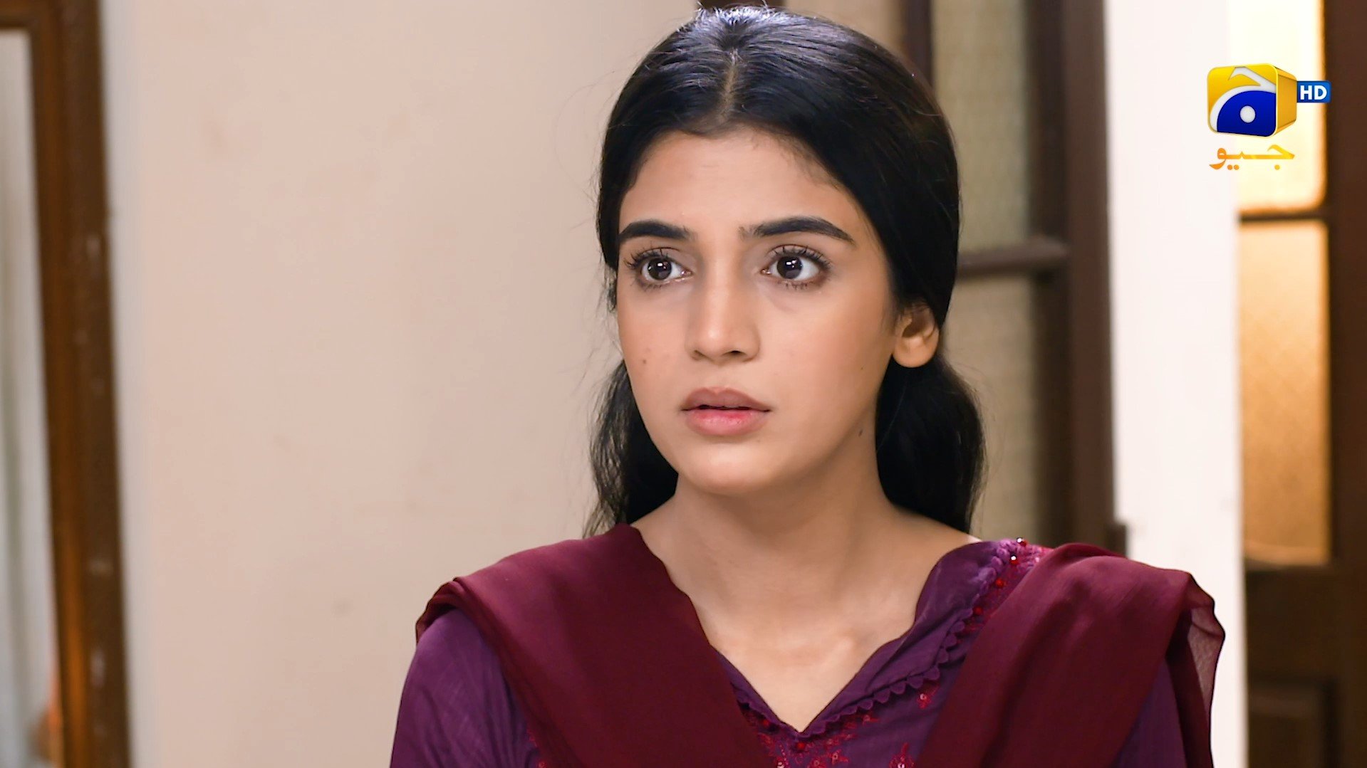 Baylagaam Episode 69 Ali Abbas Laiba Khan Haroon Shahid Tuba Anwar, Har Pal Geo Drama - 11th Dec ...