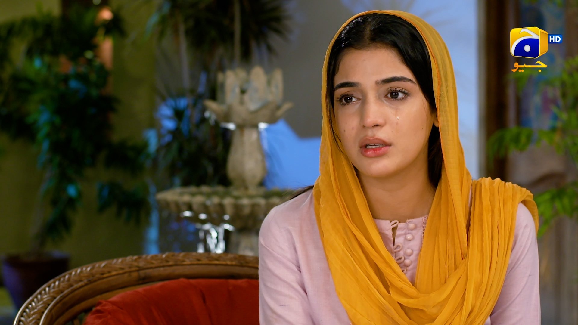 Baylagaam Episode 74 - Ali Abbas - Laiba Khan - Haroon Shahid - Tuba Anwar - 16th December 2023 ...
