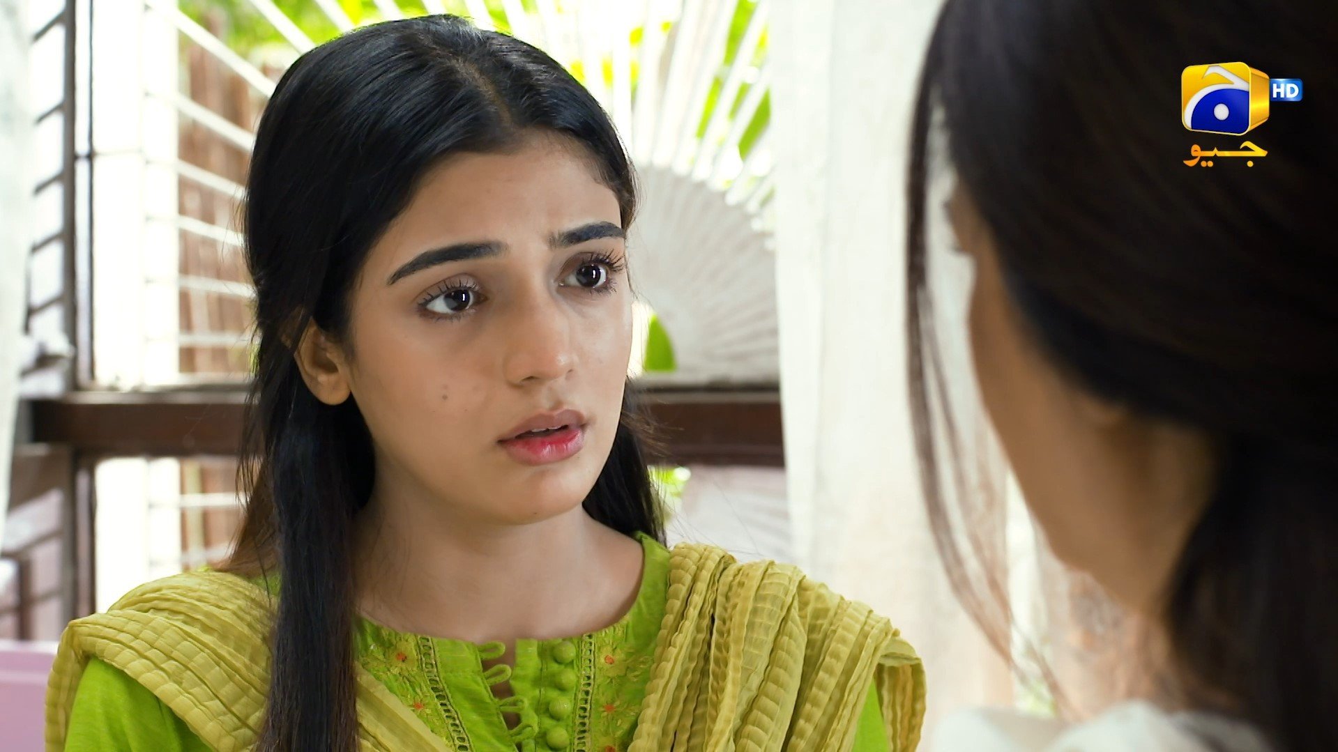 Baylagaam Mega Episode 75 Ali Abbas Laiba Khan Haroon Shahid Tuba Anwar, Har Pal Geo Drama ...