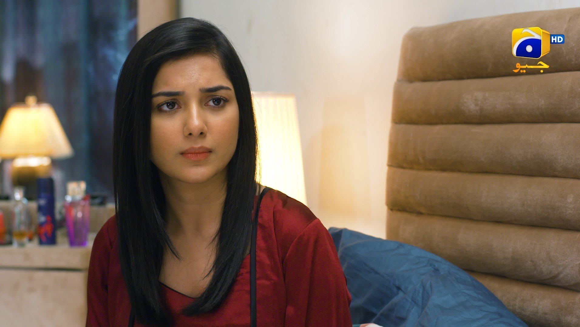 Baylagaam Episode 77 Ali Abbas Laiba Khan Haroon Shahid Tuba Anwar, Har ...