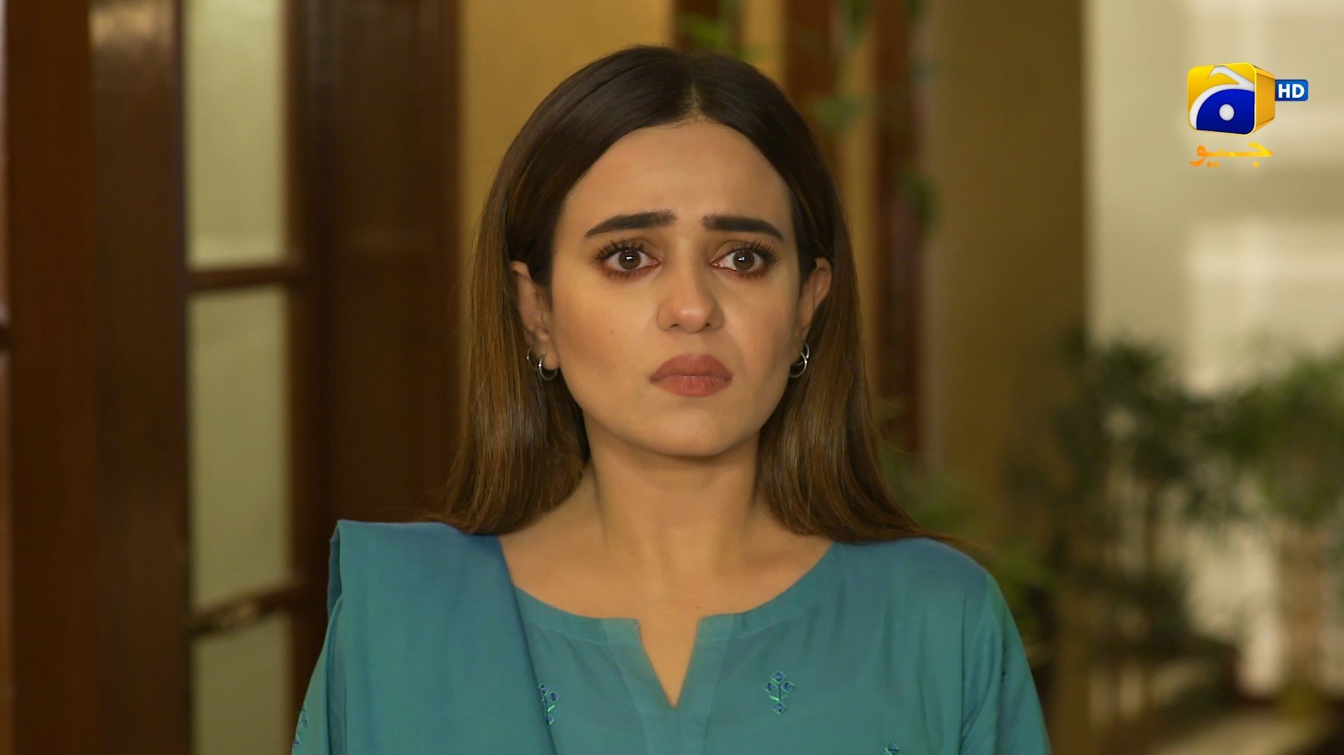 Maa Nahi Saas Hoon Main Episode 51 Hammad Shoaib Sumbul Iqbal Farhan Ally Agha, Har Pal Geo ...