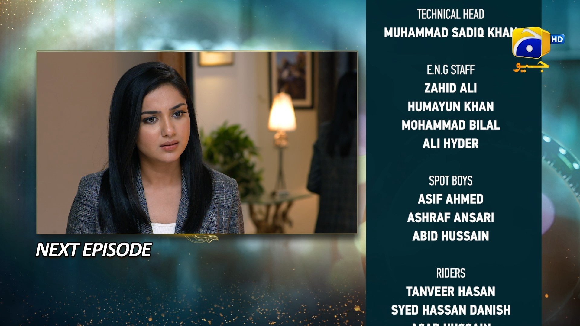 Baylagaam Mega Episode 90 & 91 Teaser - 27th December 2023